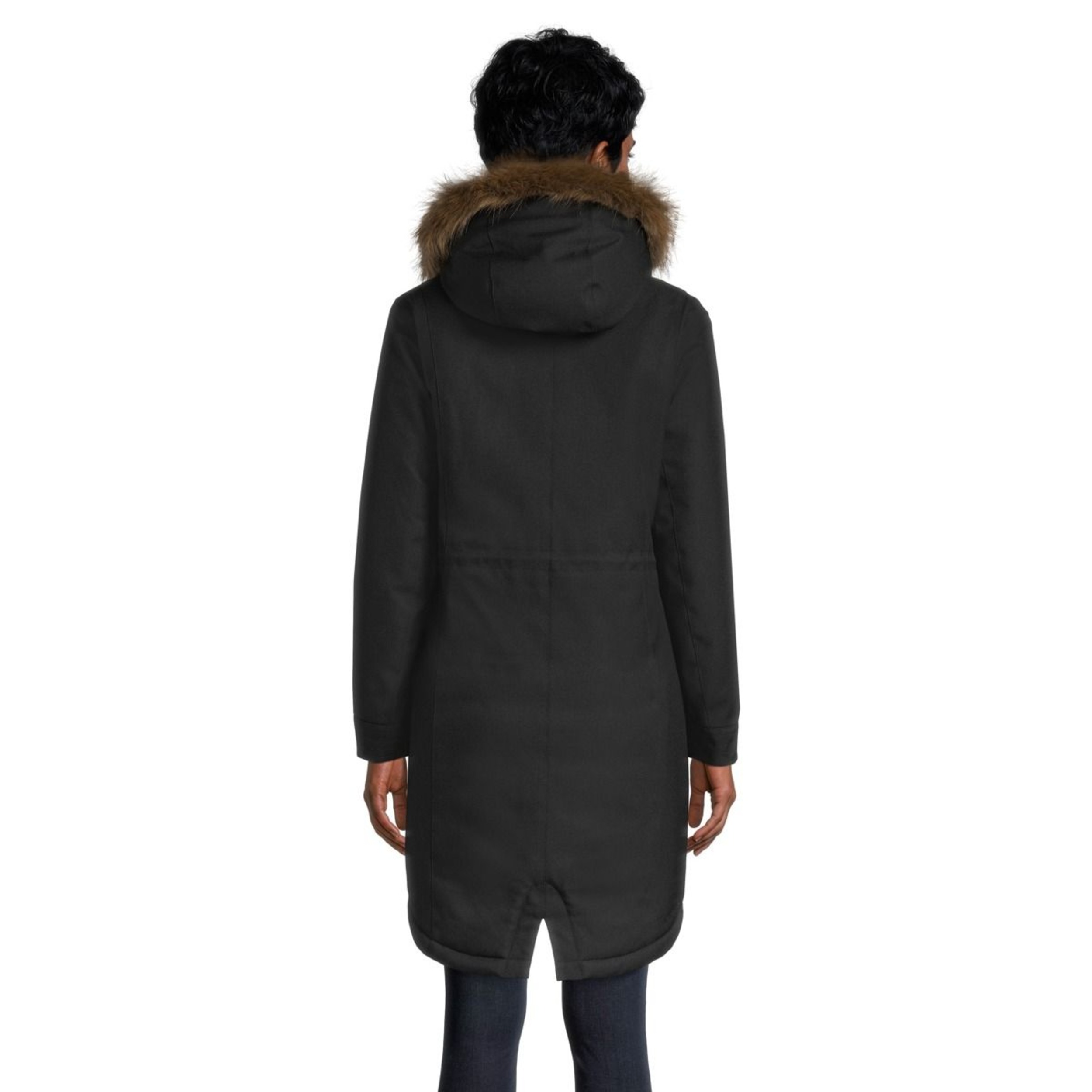 Ripzone Women's Clearwater Winter Parka/Jacket, Long, Insulated ...