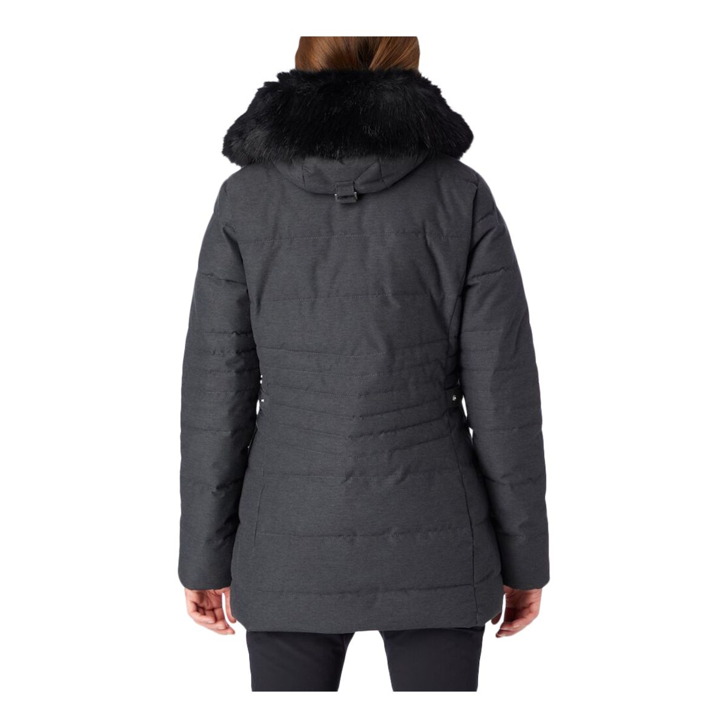 McKINLEY Women's Powaqa II insulated Jacket | SportChek