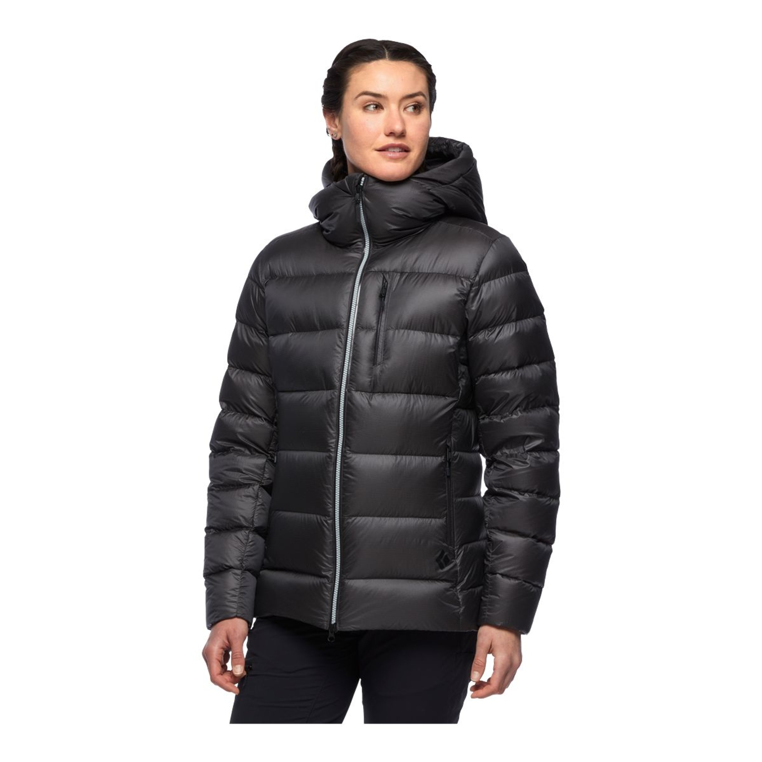 Black Diamond Women's Vision Down Parka | SportChek