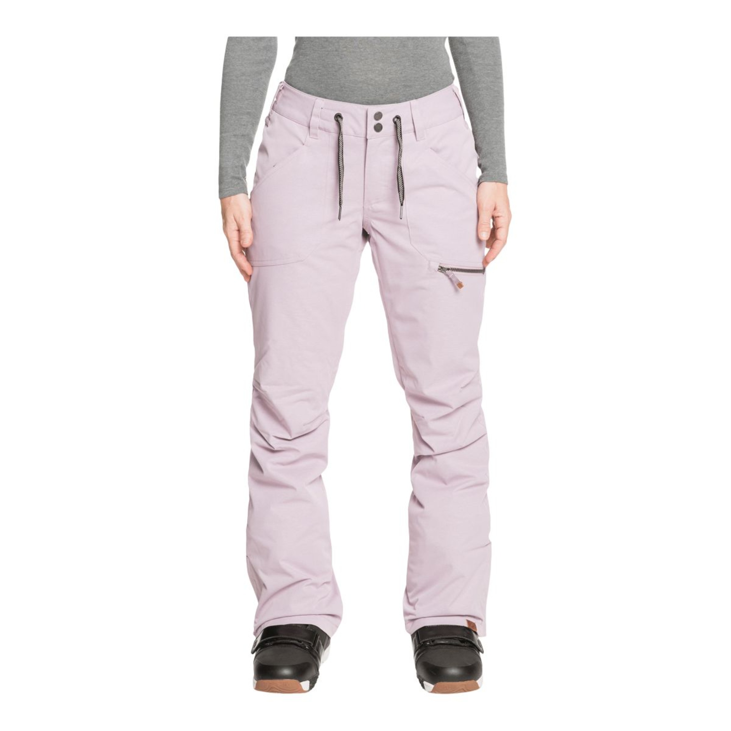 Roxy Women's Nadia Snow Pants, Insulated, Ski, Winter, Waterproof ...