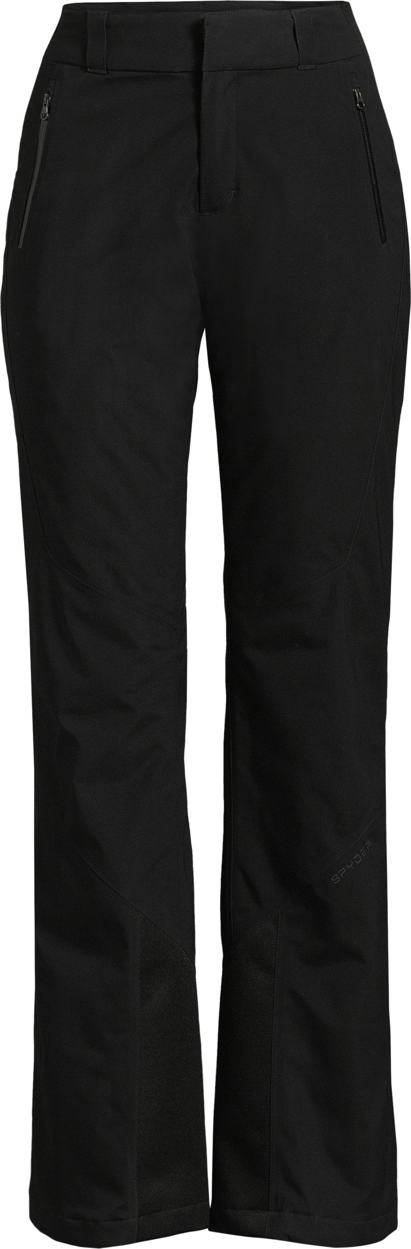 Spyder Women's Winner Gore Insulated Pants- Black | SportChek