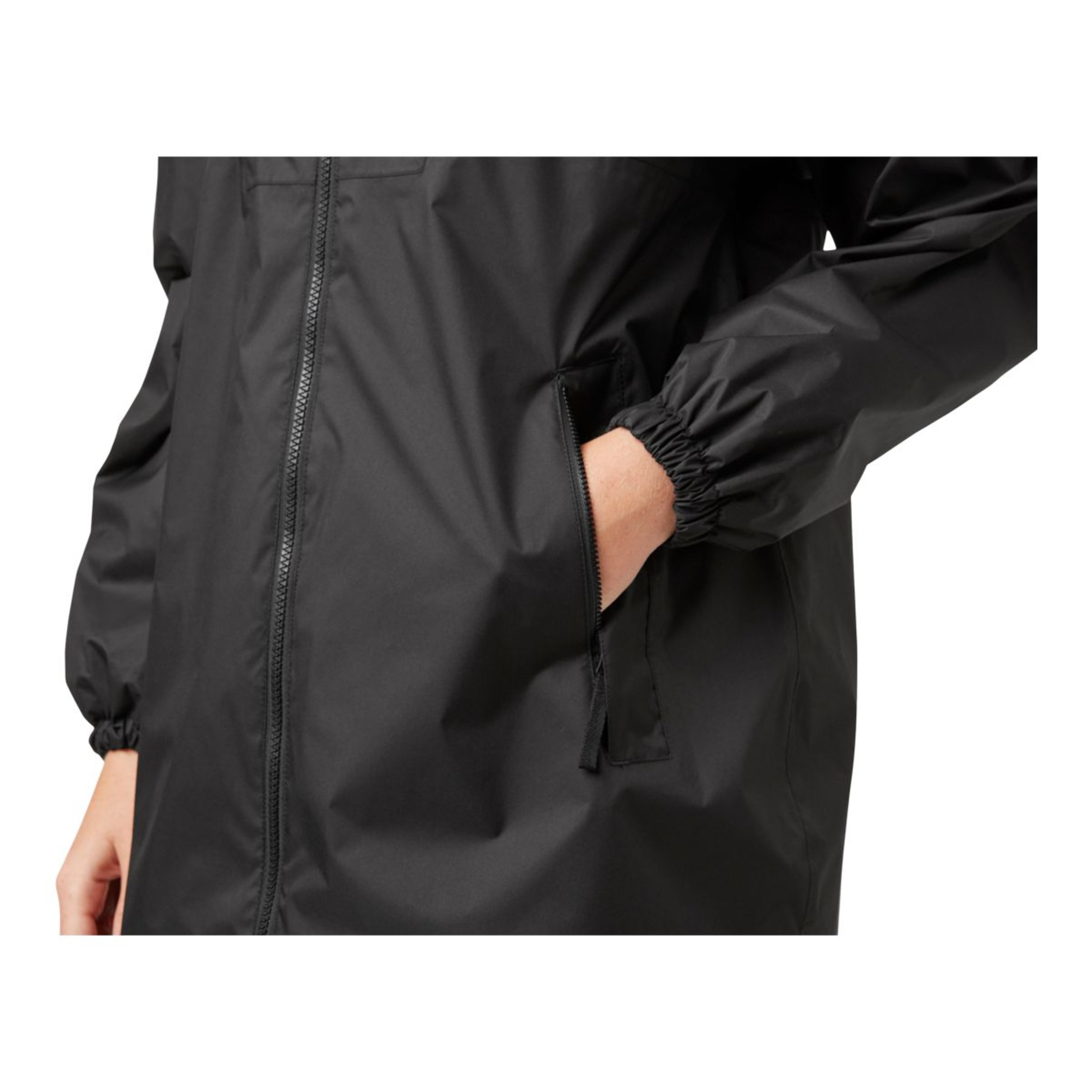 Helly Hansen Women's Illusion Rain Coat | SportChek