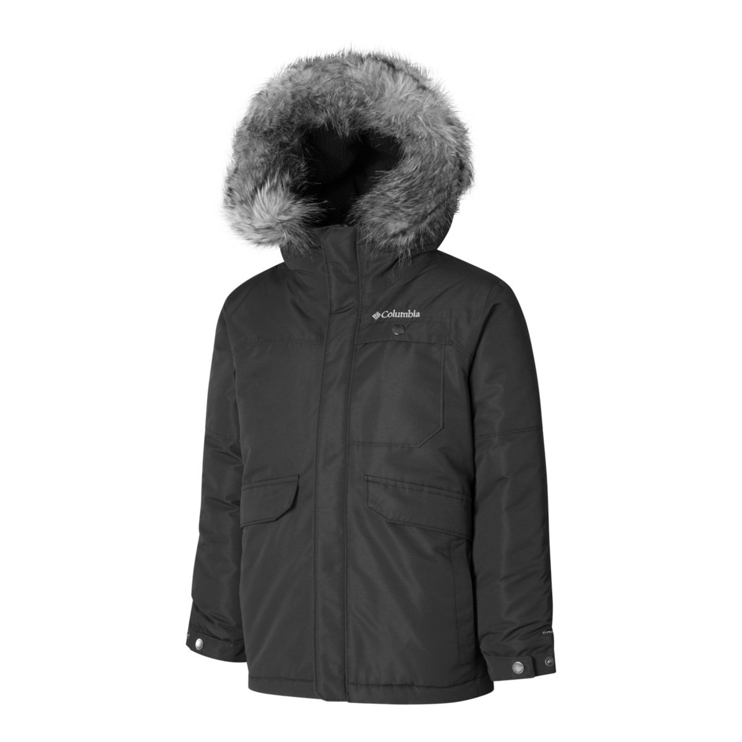 Columbia Kids' Unisex 8-16 Years Omni-Heat Waterproof Nordic Strider ...