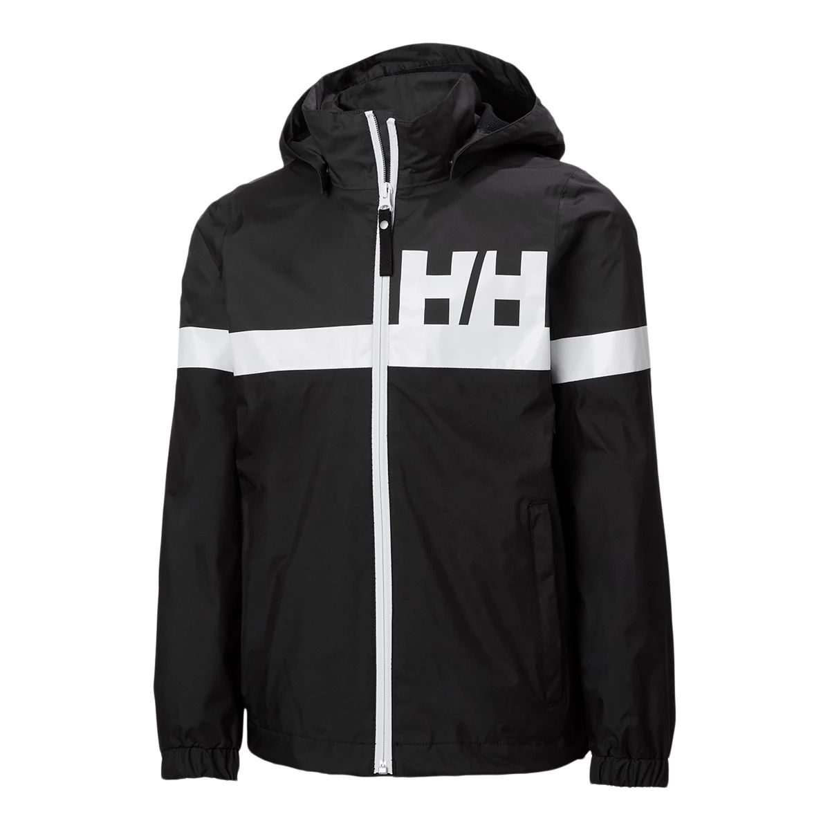 Helly Hansen Boys' Active Rain Jacket | SportChek