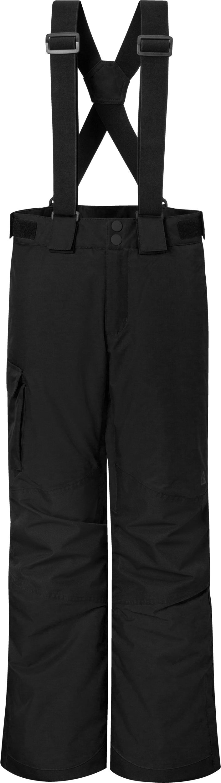 Ripzone Kids' Rowe Snow Pants, Boys', Winter, Ski, Insulated | SportChek