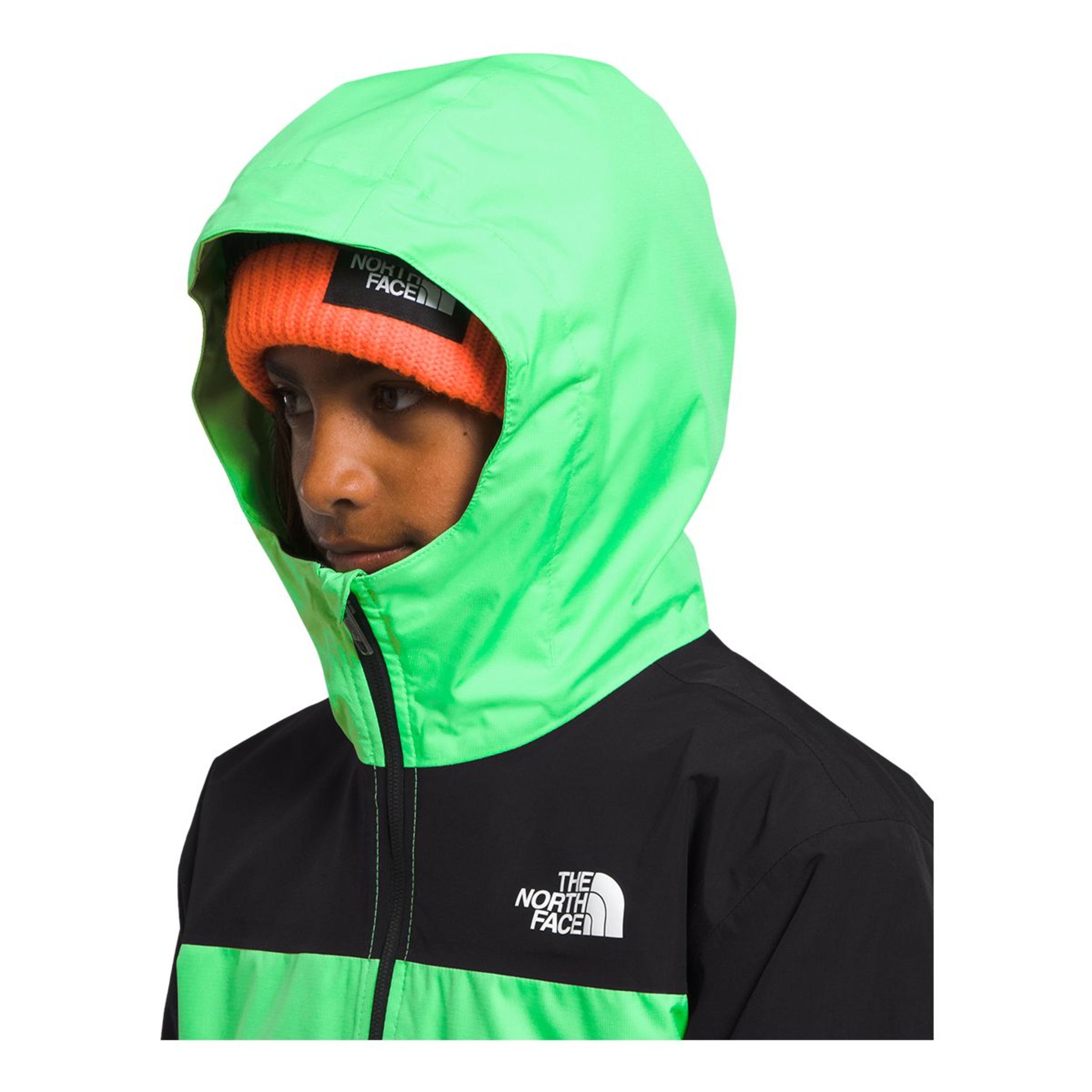 The North Face Boys' Freedom Triclimate® 3 In 1 Insulated Waterproof ...