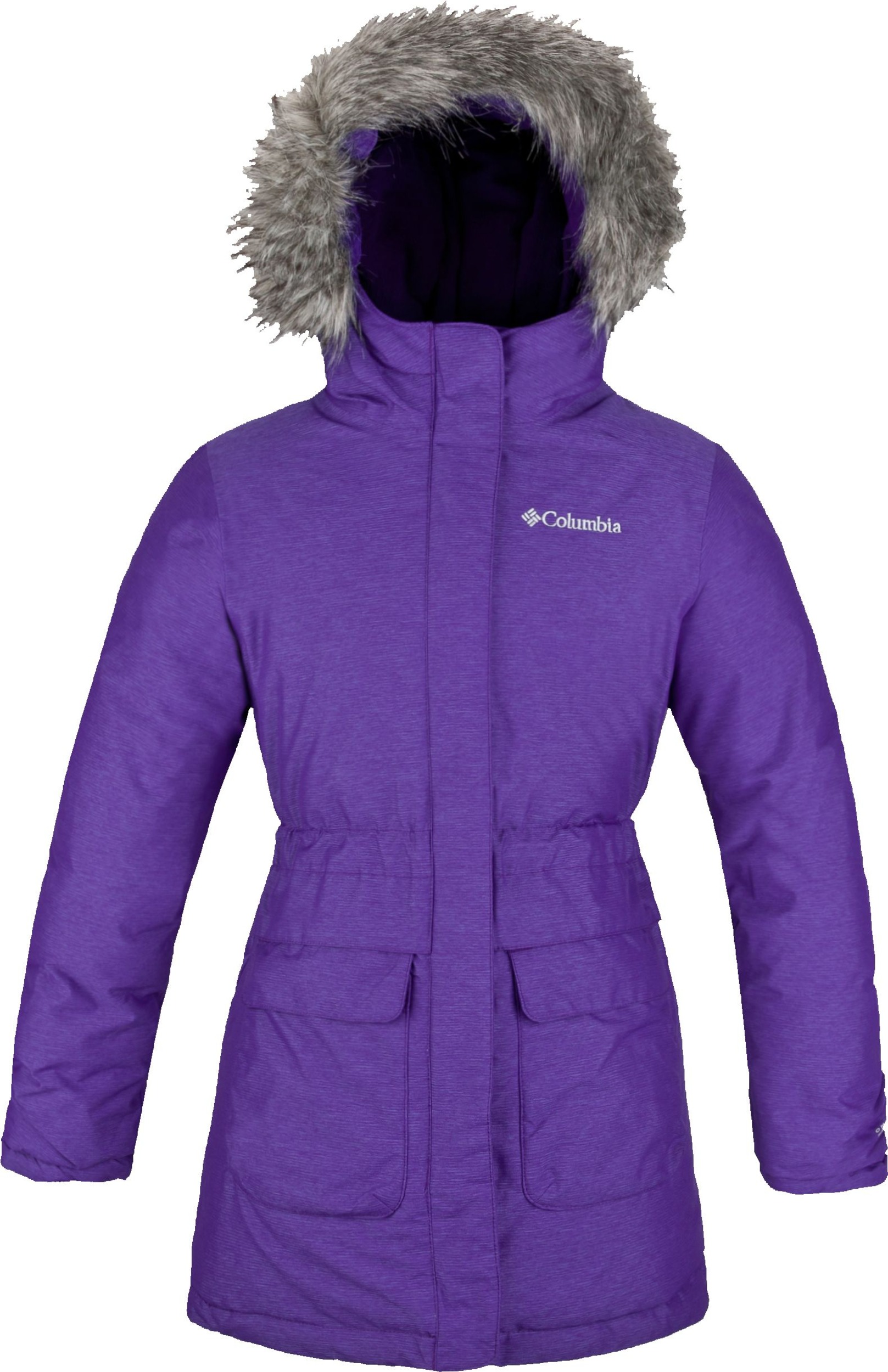 Columbia Girls' Nordic Strider Waterproof Jacket | SportChek