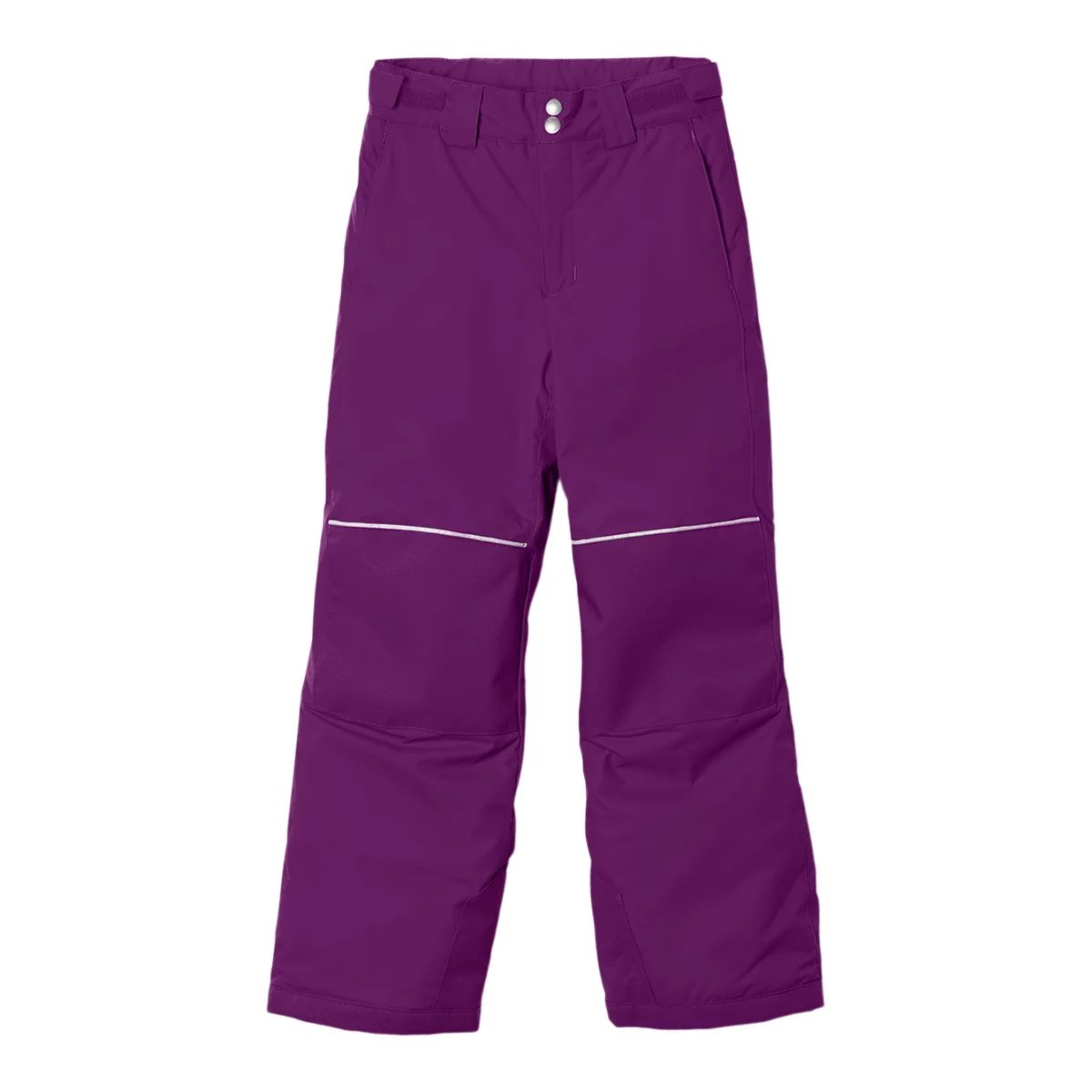 Columbia Kids' Freestyle II Snow Pants, Girls', Winter, Ski, Waterproof ...