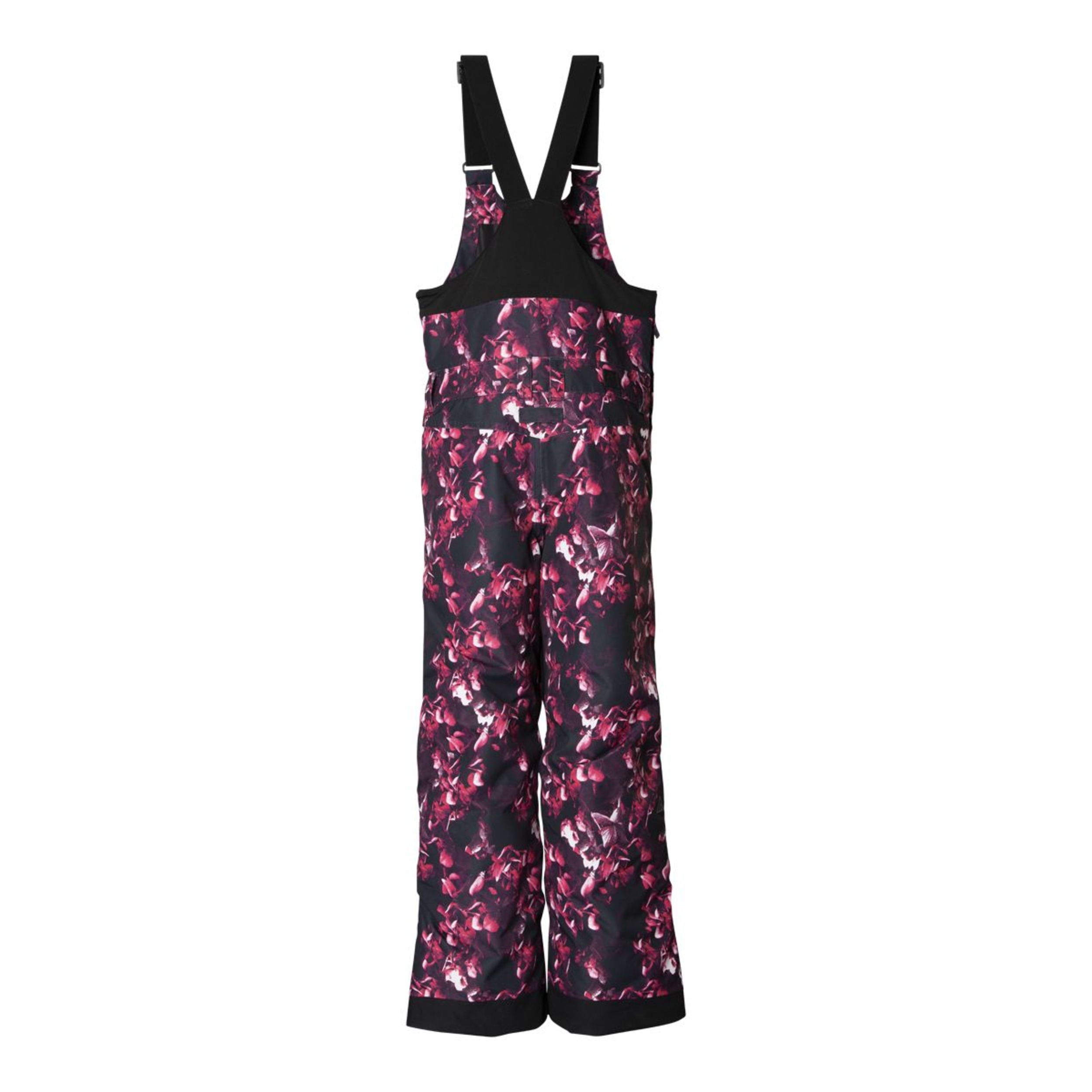 Ripzone Kids' Redrock Bib Snow Pants, Girls', Winter, Ski, Insulated ...