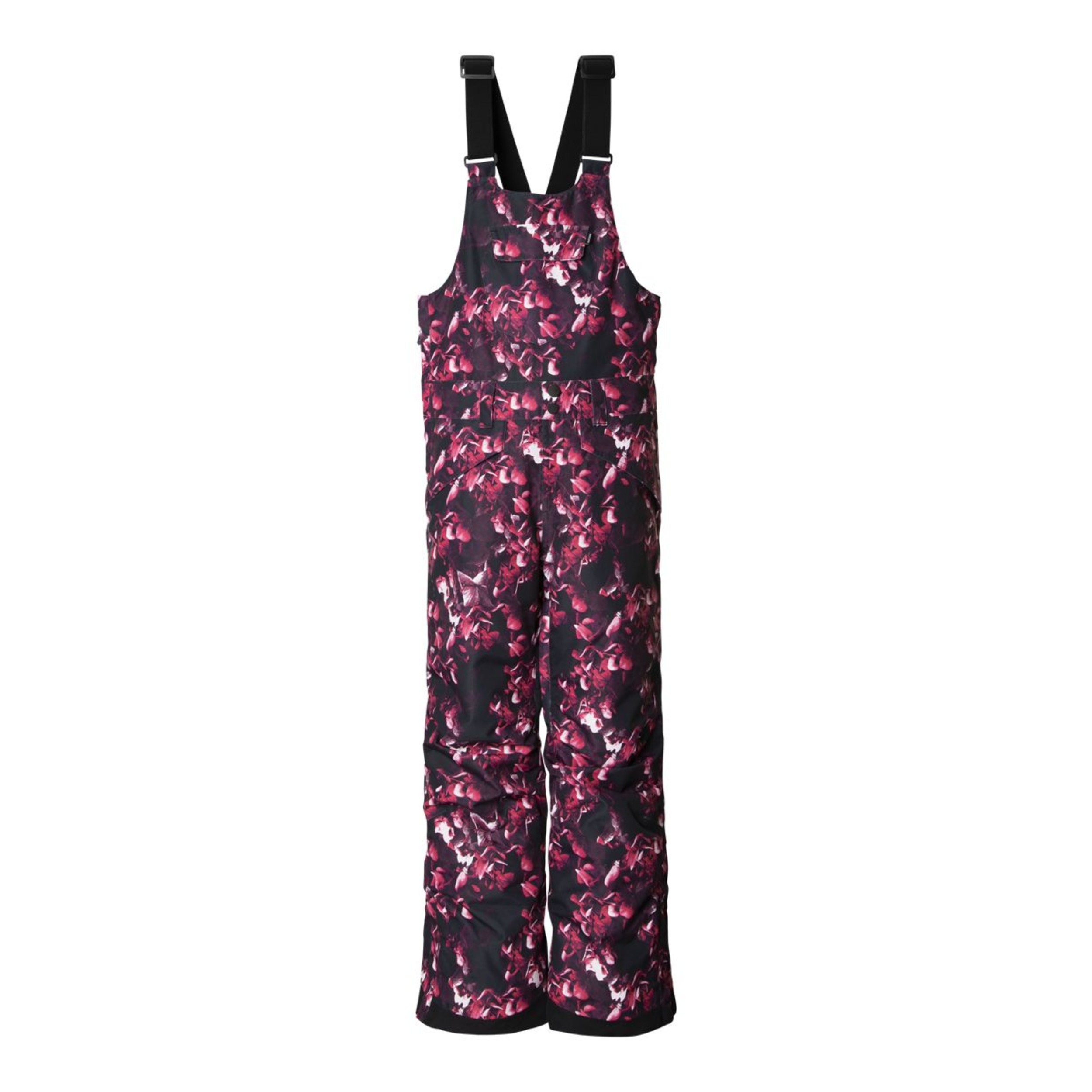 Ripzone Kids' Redrock Bib Snow Pants, Girls', Winter, Ski, Insulated ...