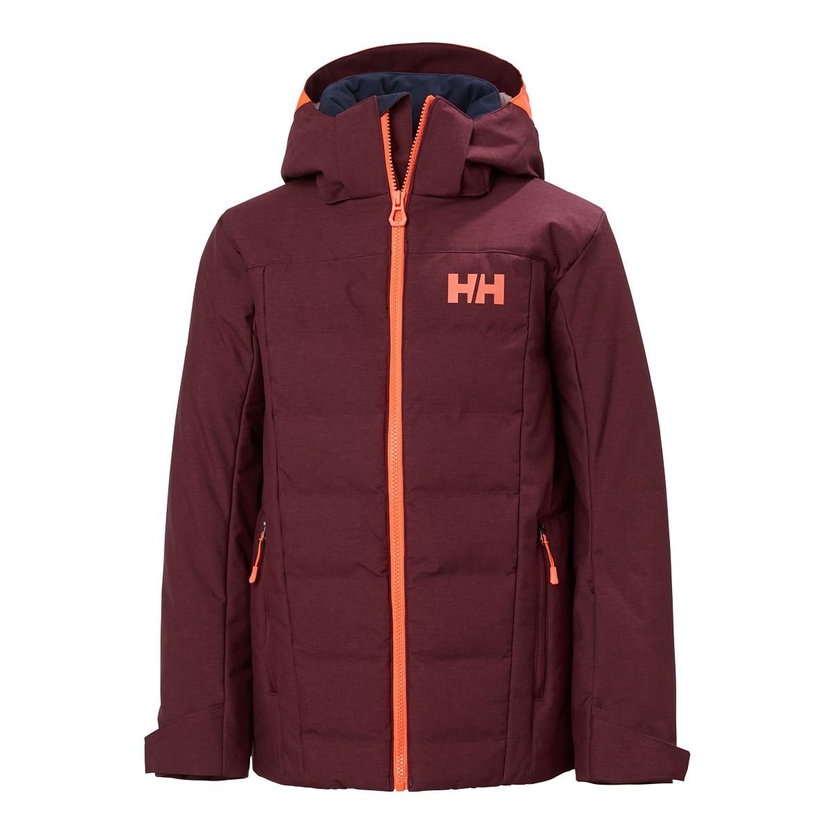 Helly Hansen Girls' JR Venture Jacket | SportChek