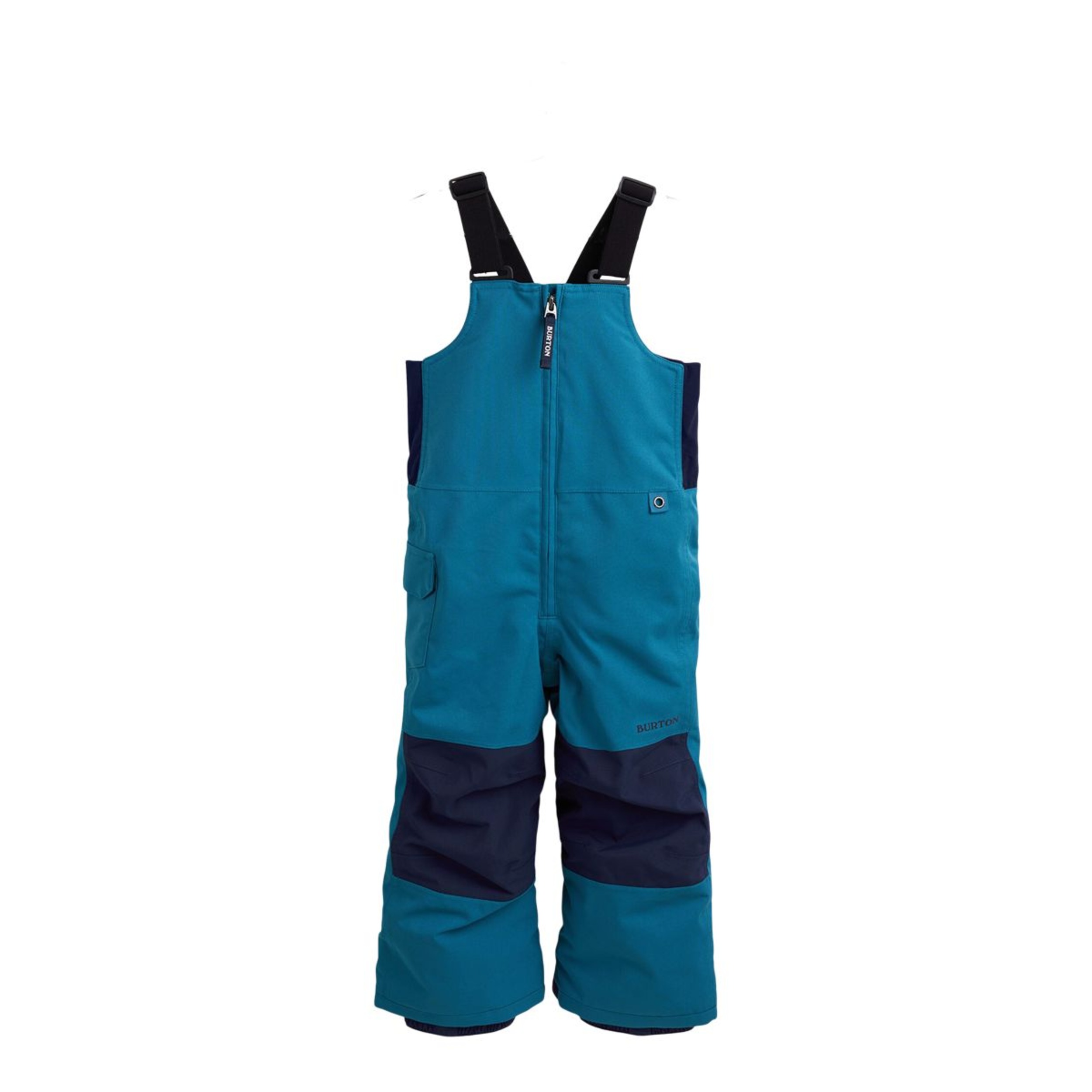Burton Kids' Toddler Maven Bib Snow Pants, Boys', Winter, Insulated ...