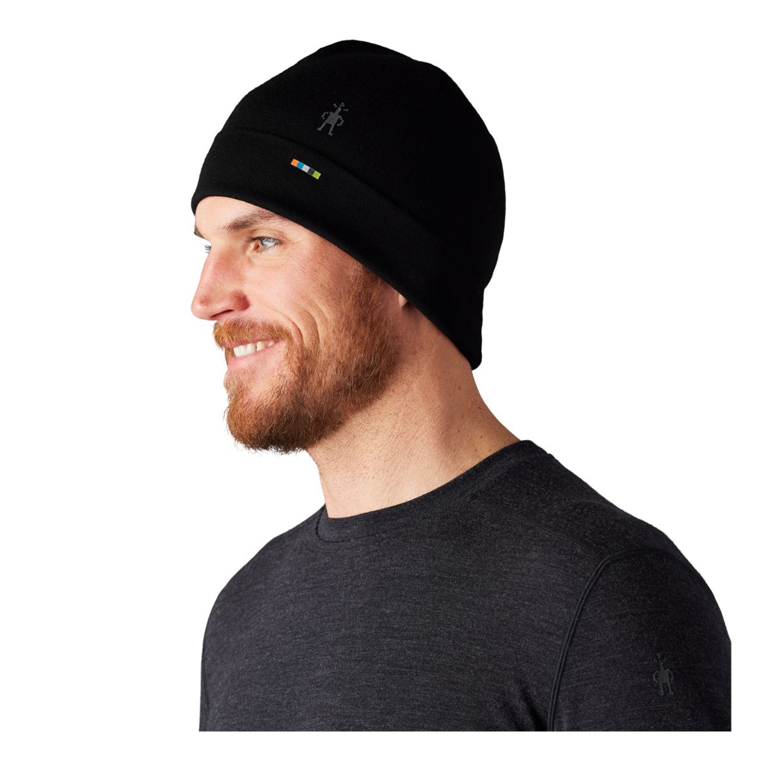 Smartwool Men's NTS Mid 250 Cuffed Beanie | SportChek