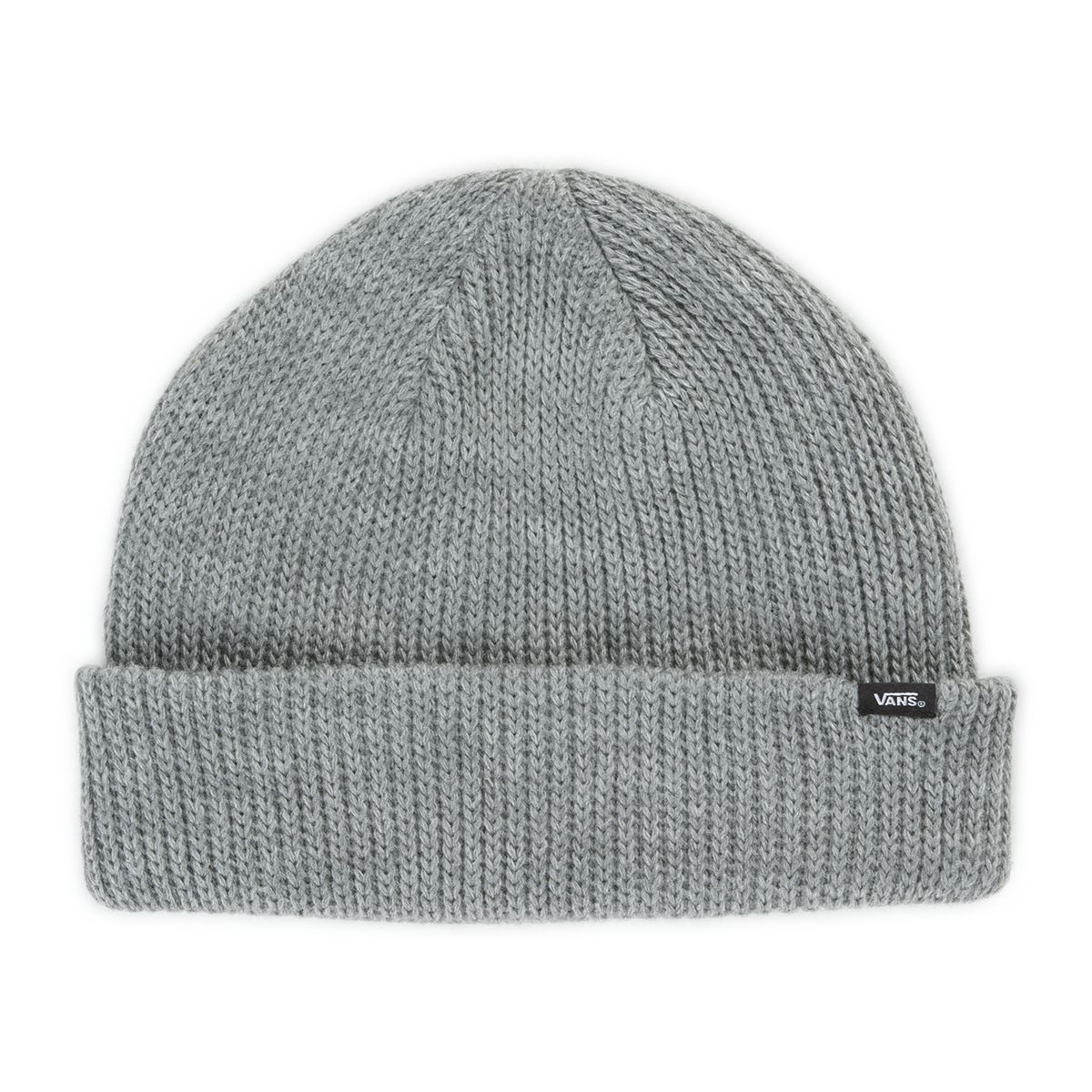 VANS CORE BASICS BEANIE HEATHER GREY