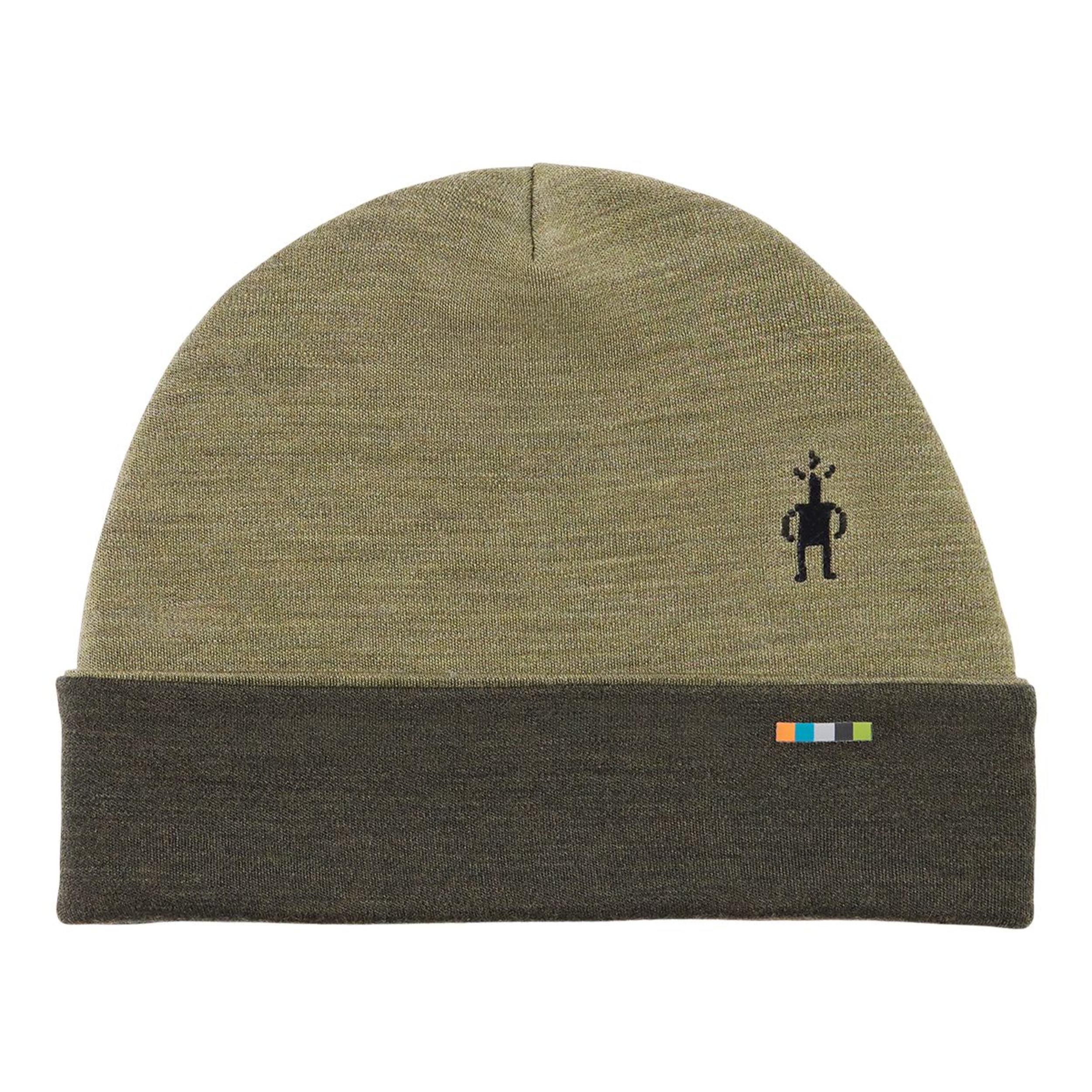 Smartwool Thermal Merino Cuffed Beanie | Atmosphere