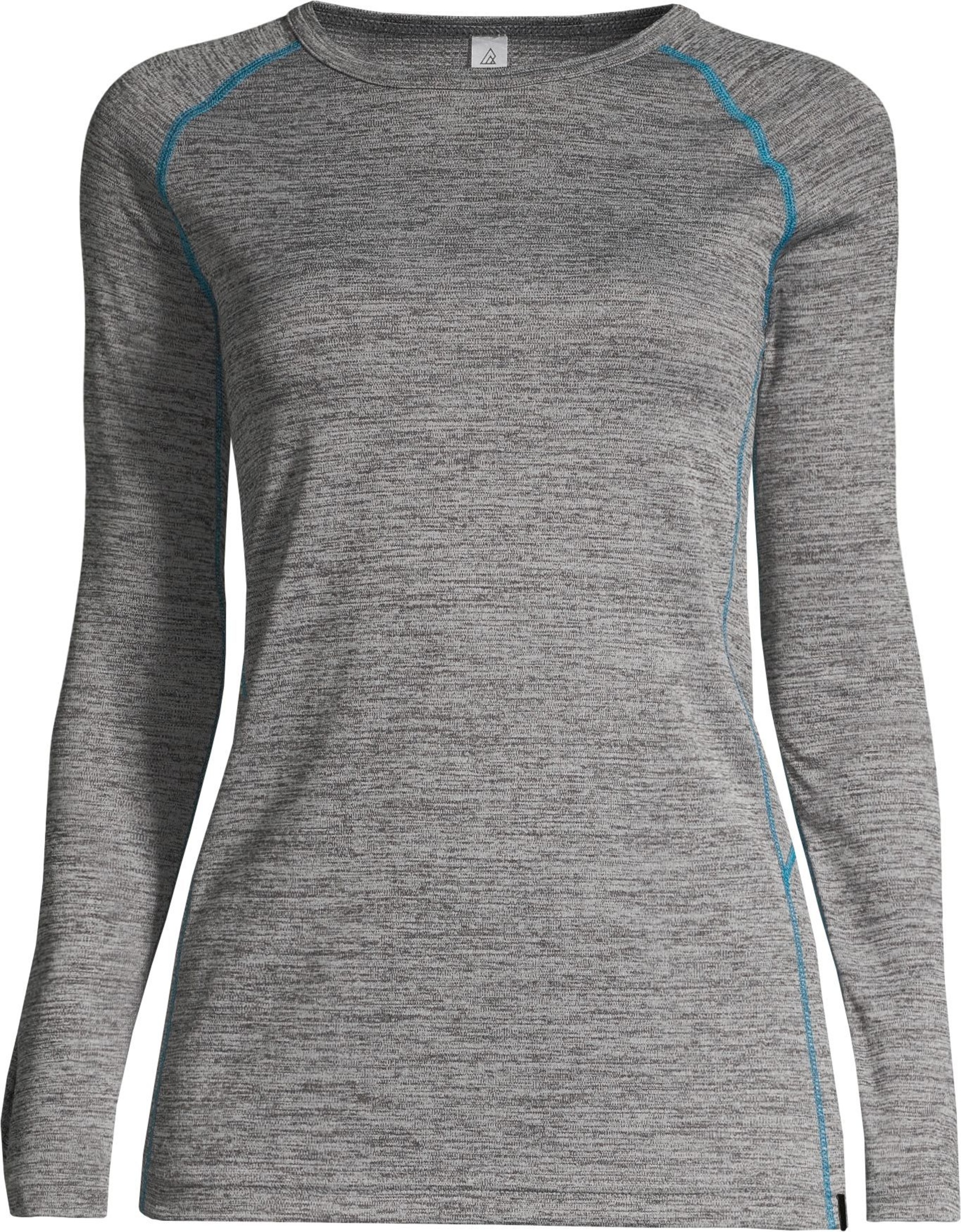 Ripzone Women's Baselayer Crew Top | SportChek