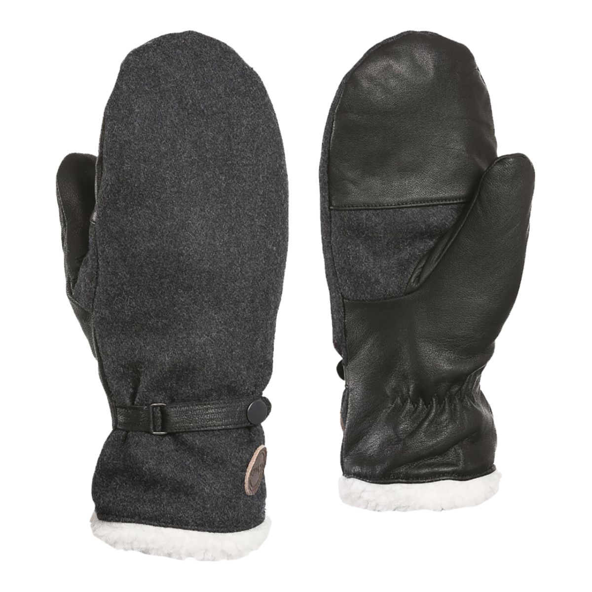 Kombi Women's La Darling Mitts | SportChek