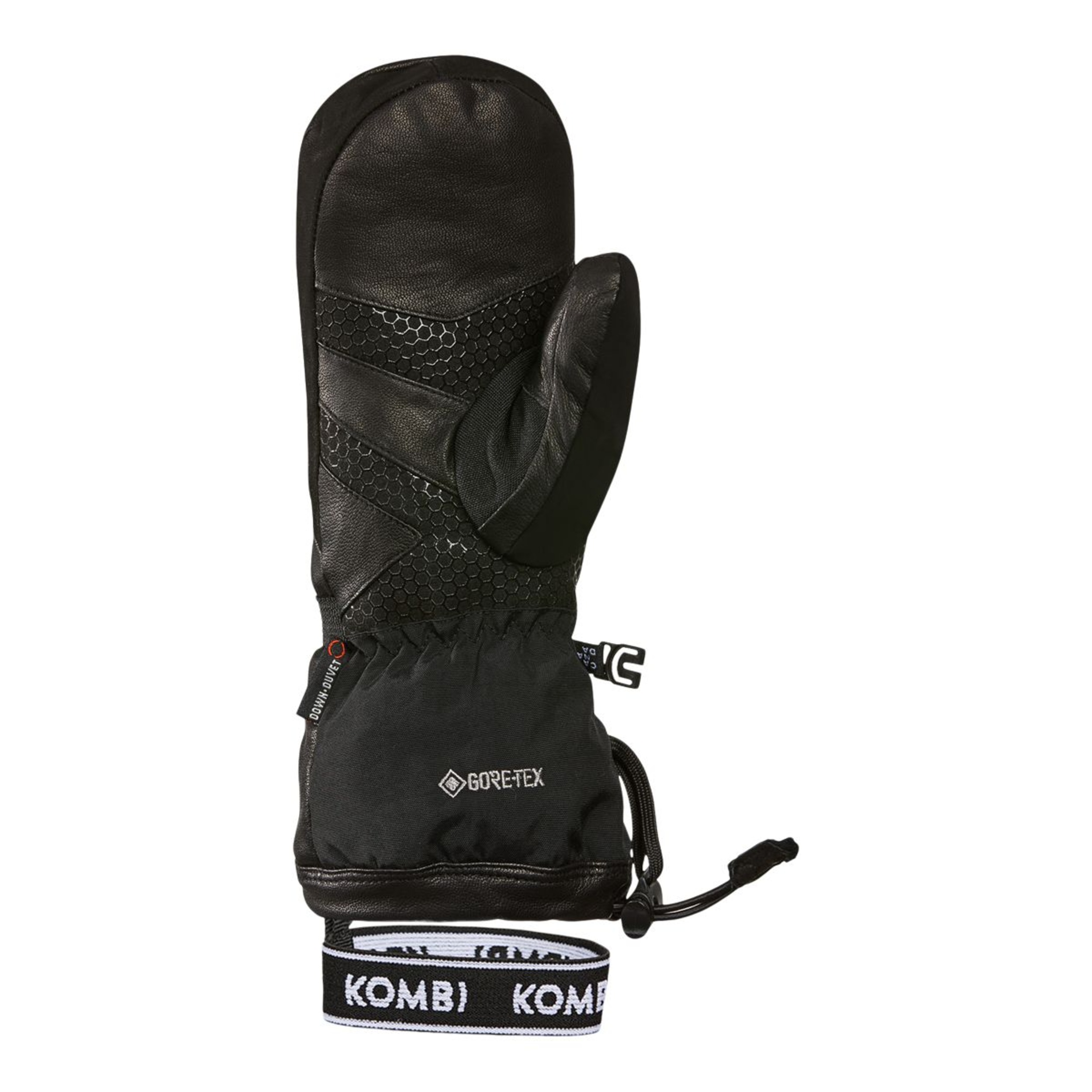 Kombi Women's The Patroller Mitts | Atmosphere