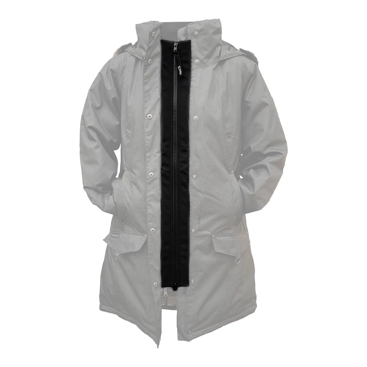 Make My Belly Fit Women's Universal Jacket Extender, Maternity | Sportchek