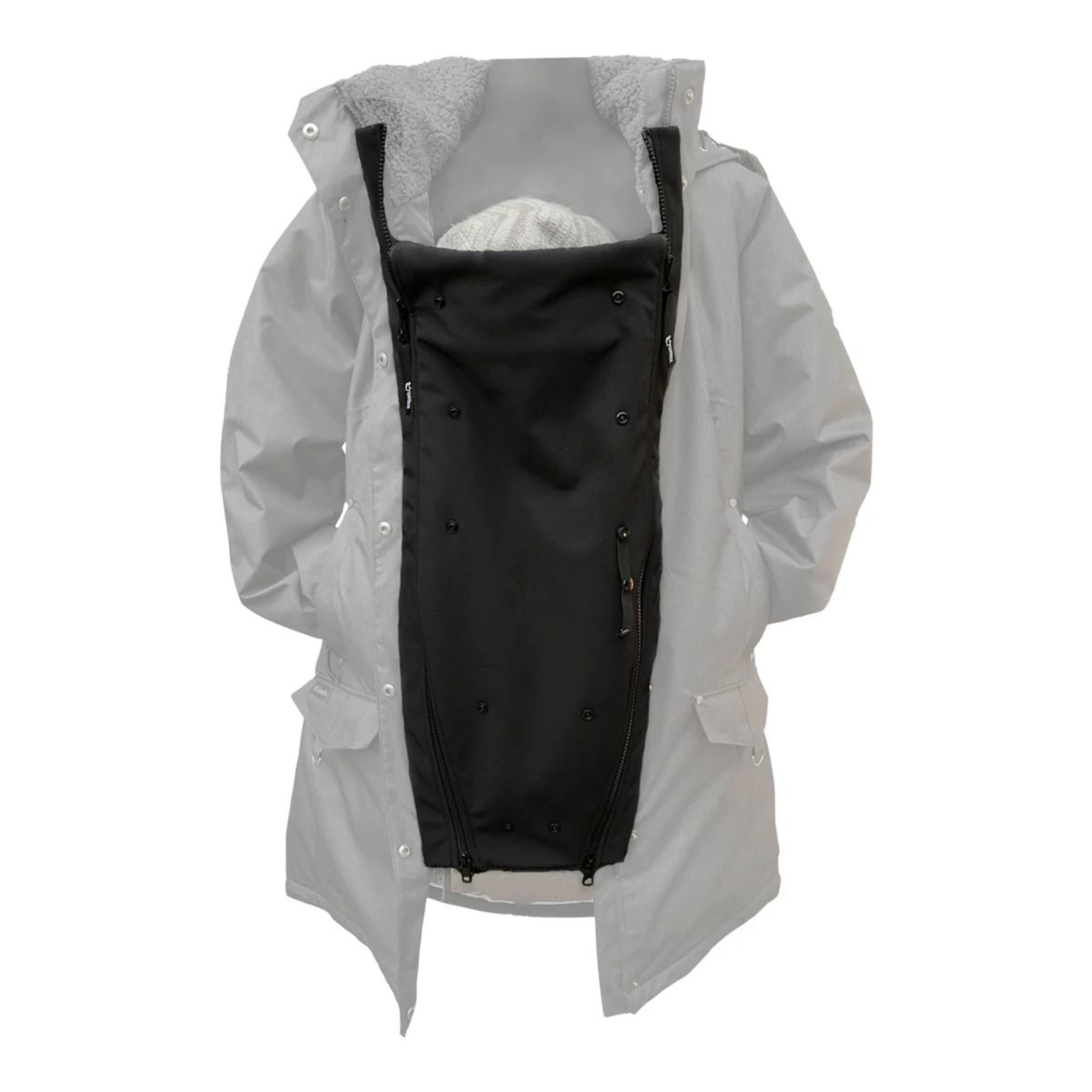 Make My Belly Fit Women's Universal Jacket Extender, Maternity | SportChek