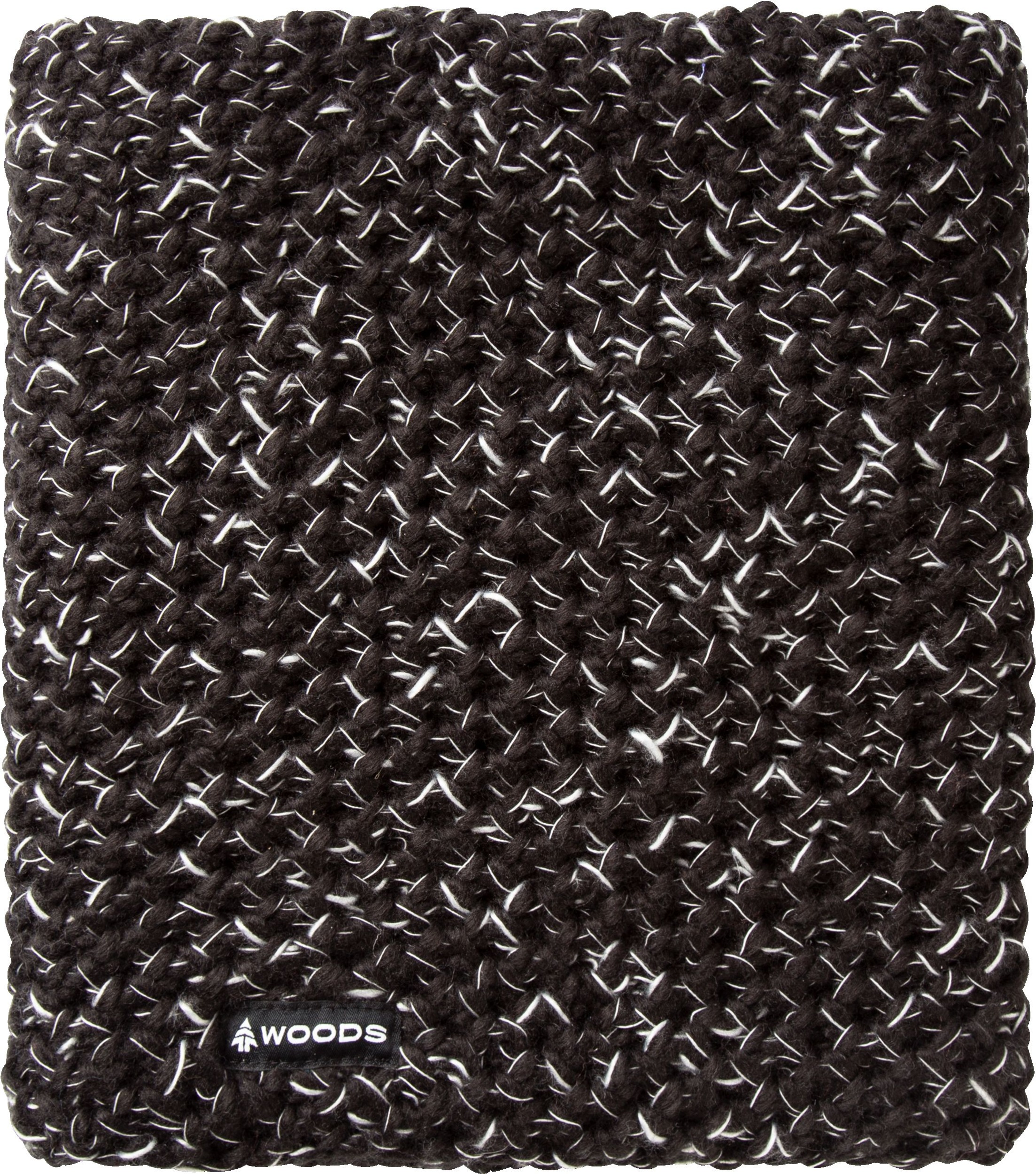 Woods Women's Karnack Knitted Fleece Neck Warmer | SportChek