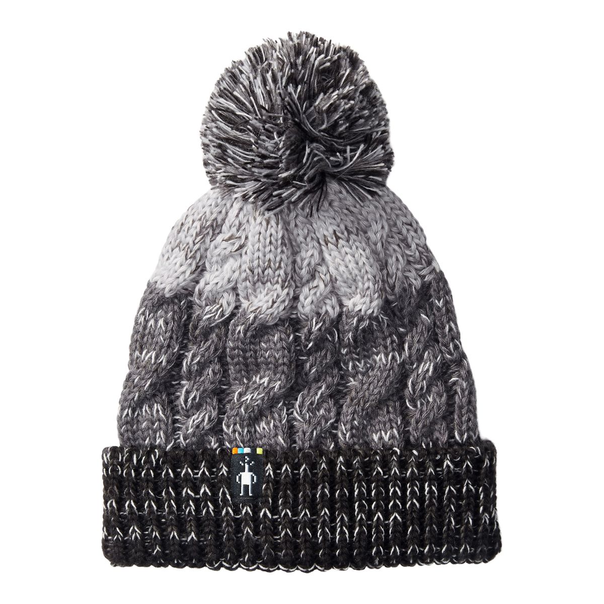 Smartwool Women's Isto Retro Pom Beanie | SportChek