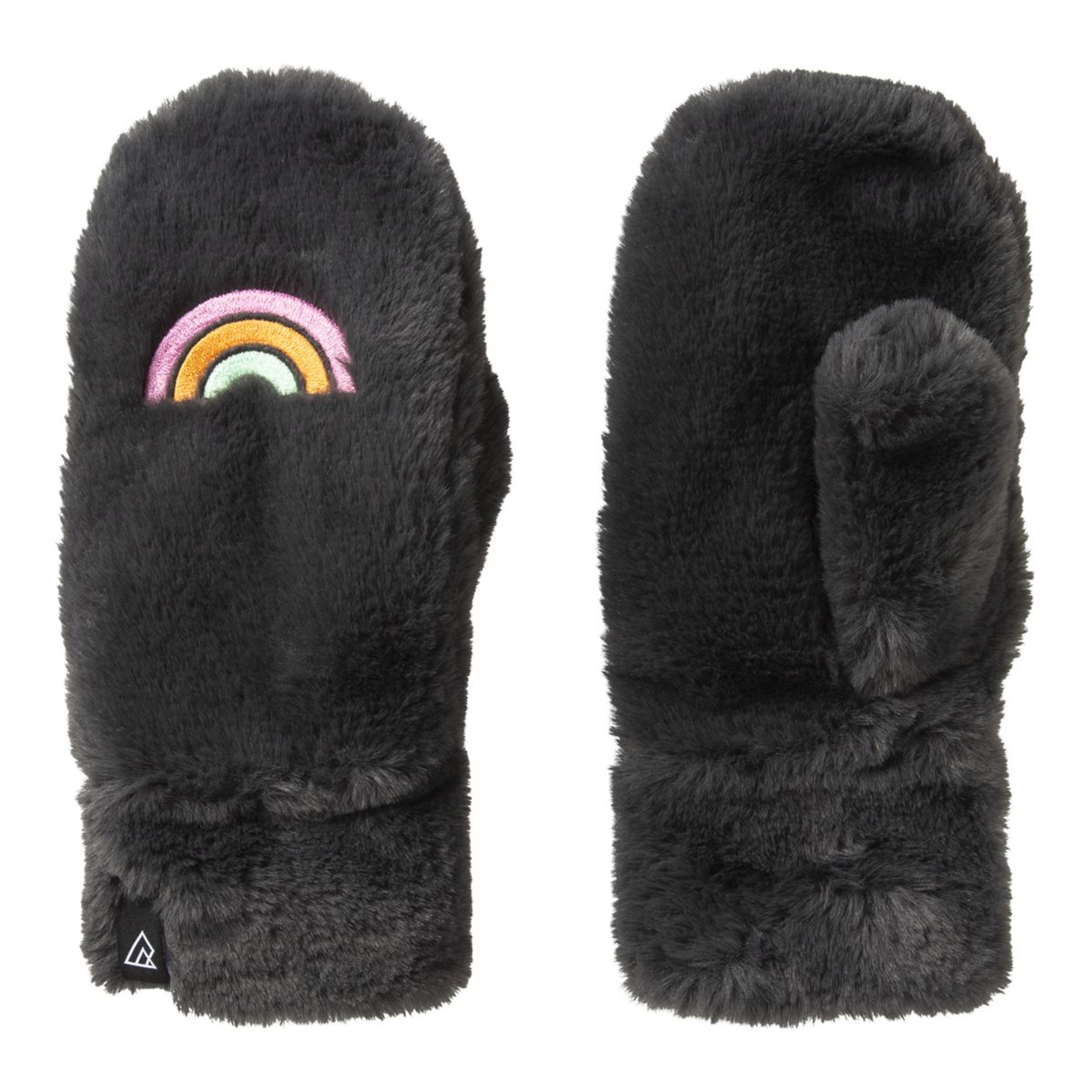 Ripzone Izzy Plush Mittens | SportChek