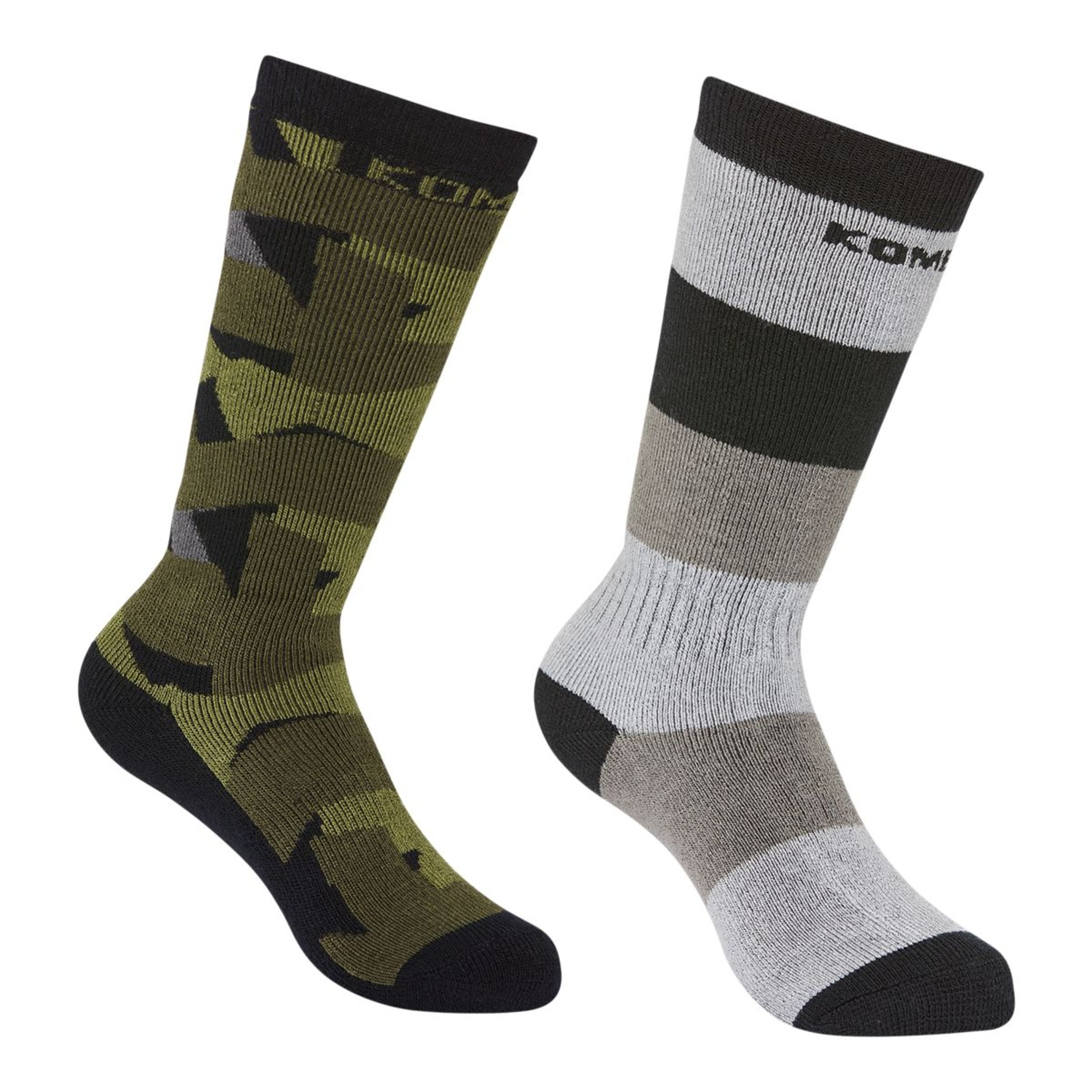 Kombi Rumble Socks - 2 Pack | SportChek