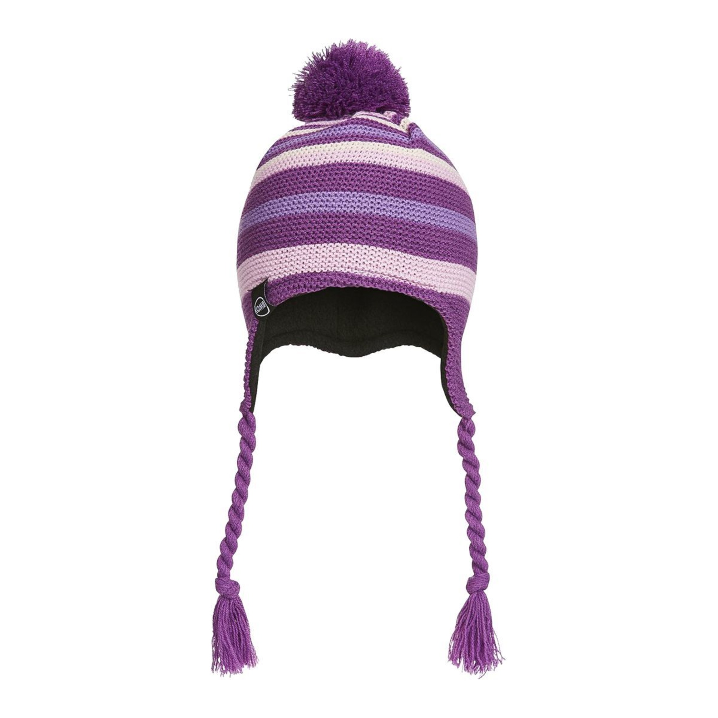 Kombi Kids' Candy Man Toque - Purple | SportChek