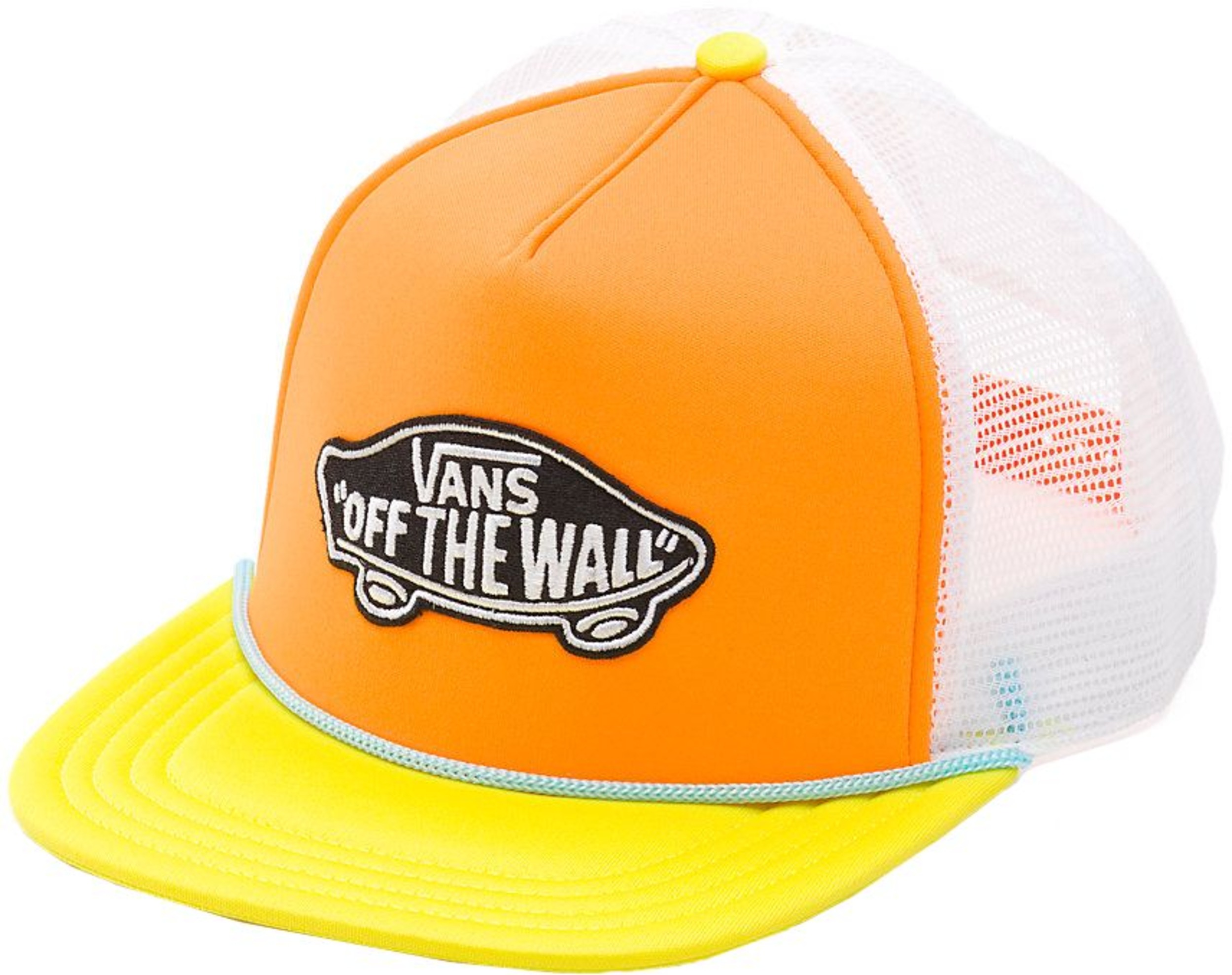 Vans Classic Patch Men's Trucker Cap | SportChek