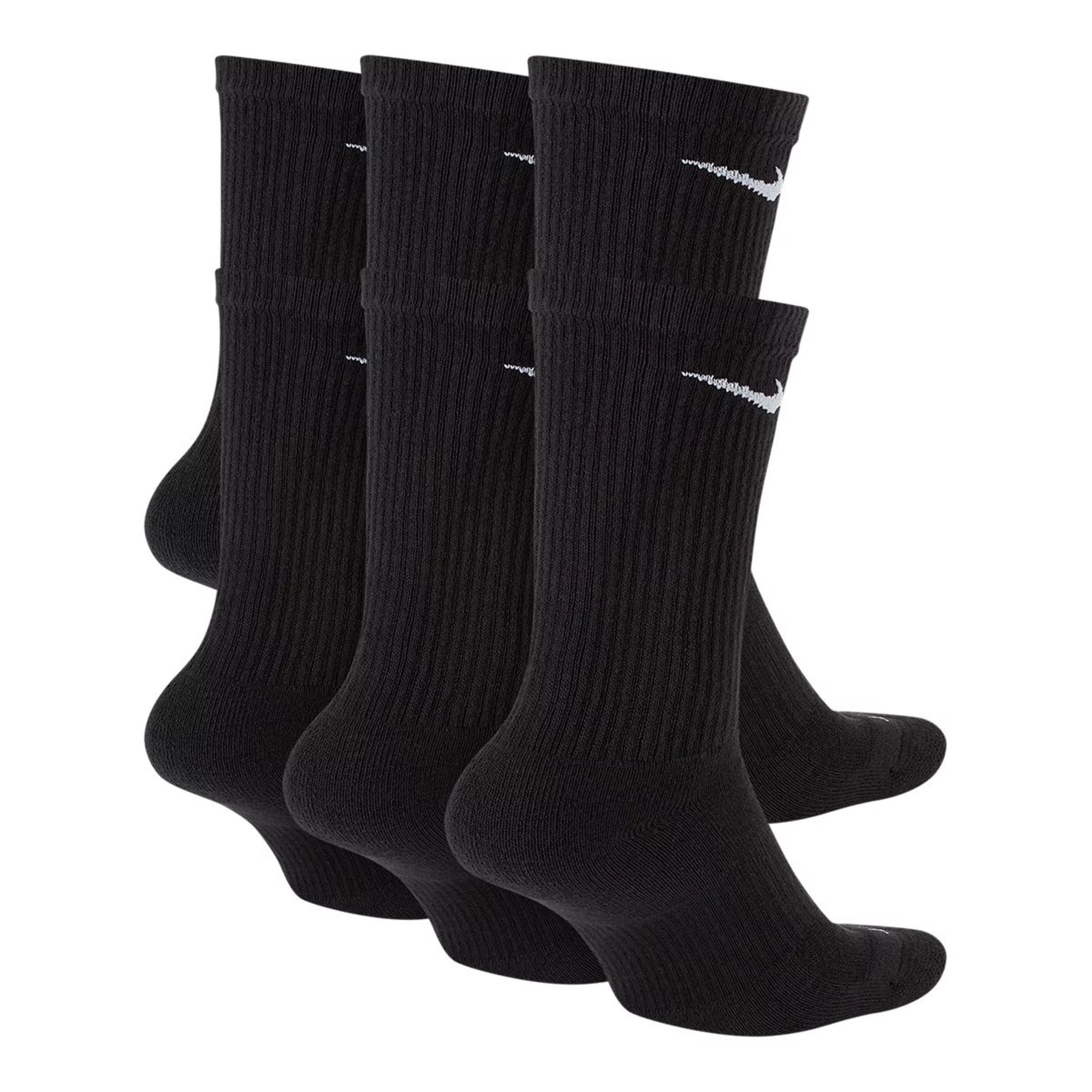 Nike Men's Everyday Plus Crew Socks - 6pk | SportChek