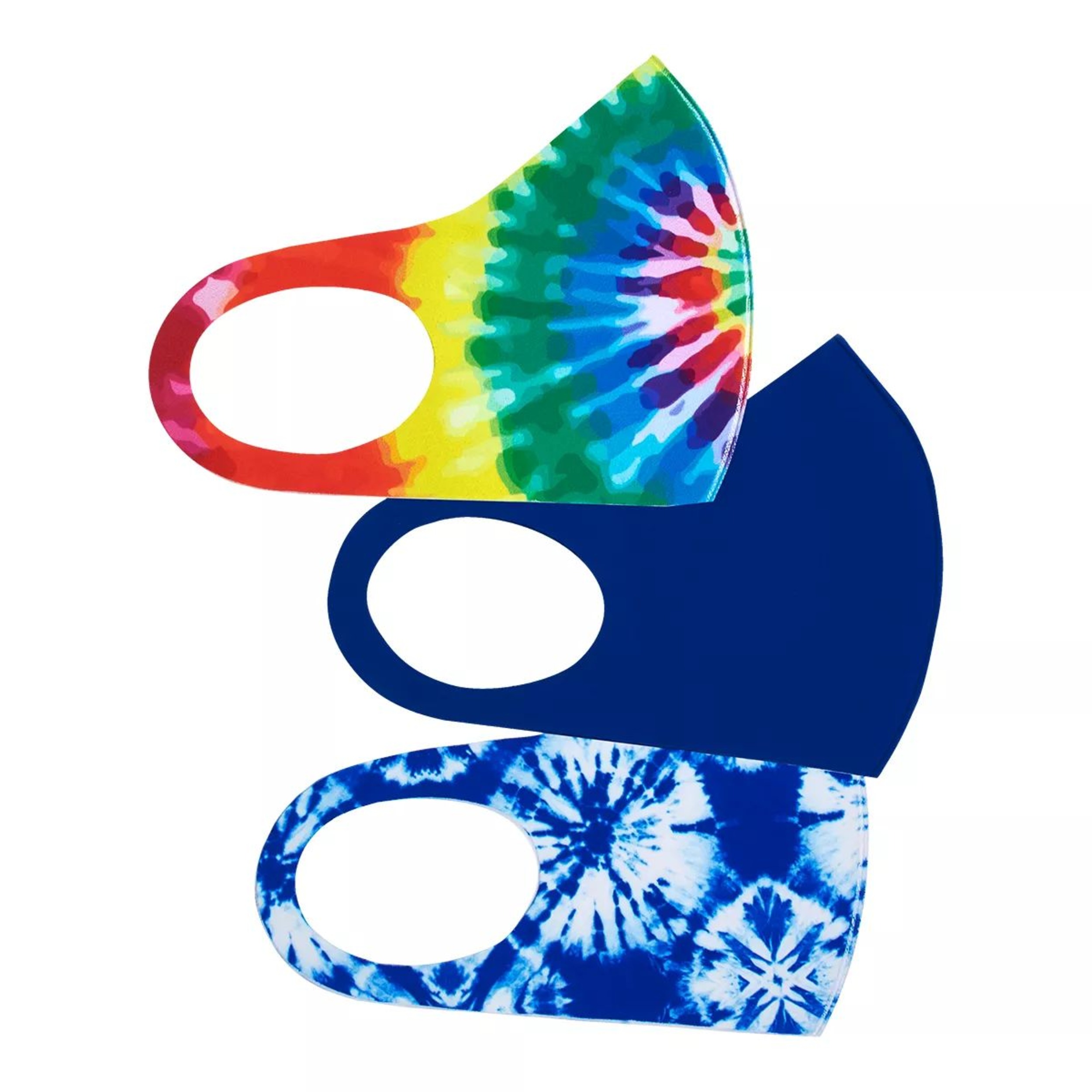 Sof Sole Adult Stretch Face Mask – Non-Medical 3 Pack | SportChek