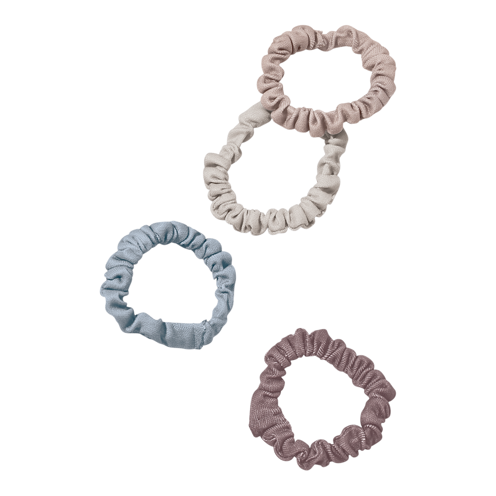 FWD Slim Scrunchie - 4 Pack | SportChek