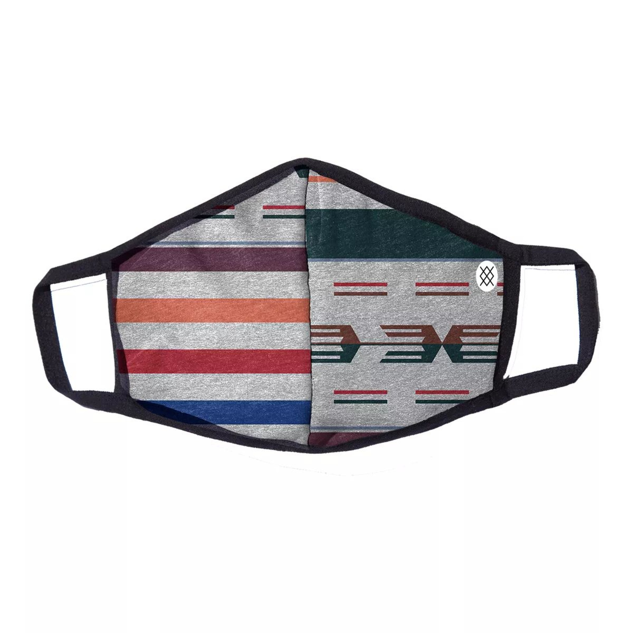 Stance Channels Butter Blend Face Mask – Non-Medical | SportChek