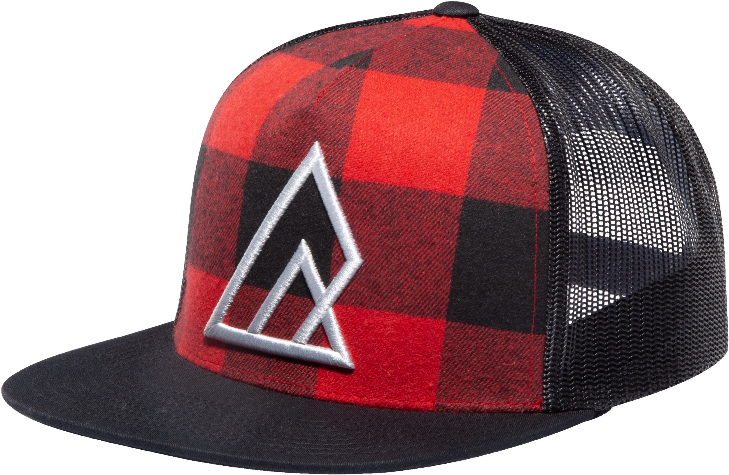 Ripzone Men's Cloud Trucker Snapback Hat | SportChek