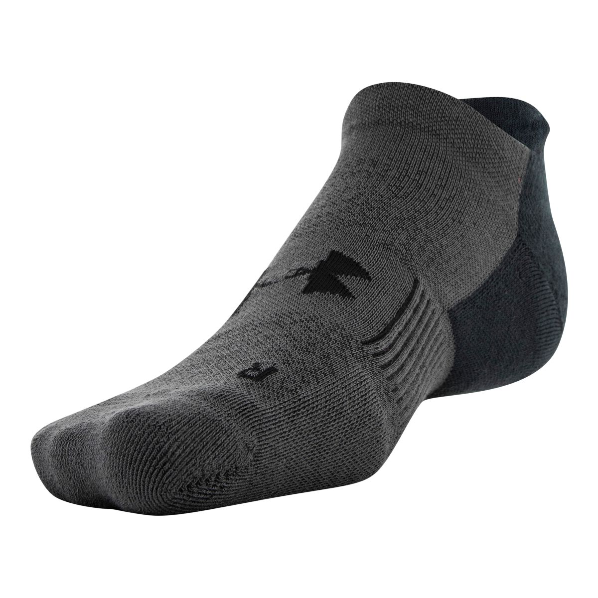 Under Armour Men's Armour dry Athletic No-Show Socks, Moisture-Wicking | SportChek