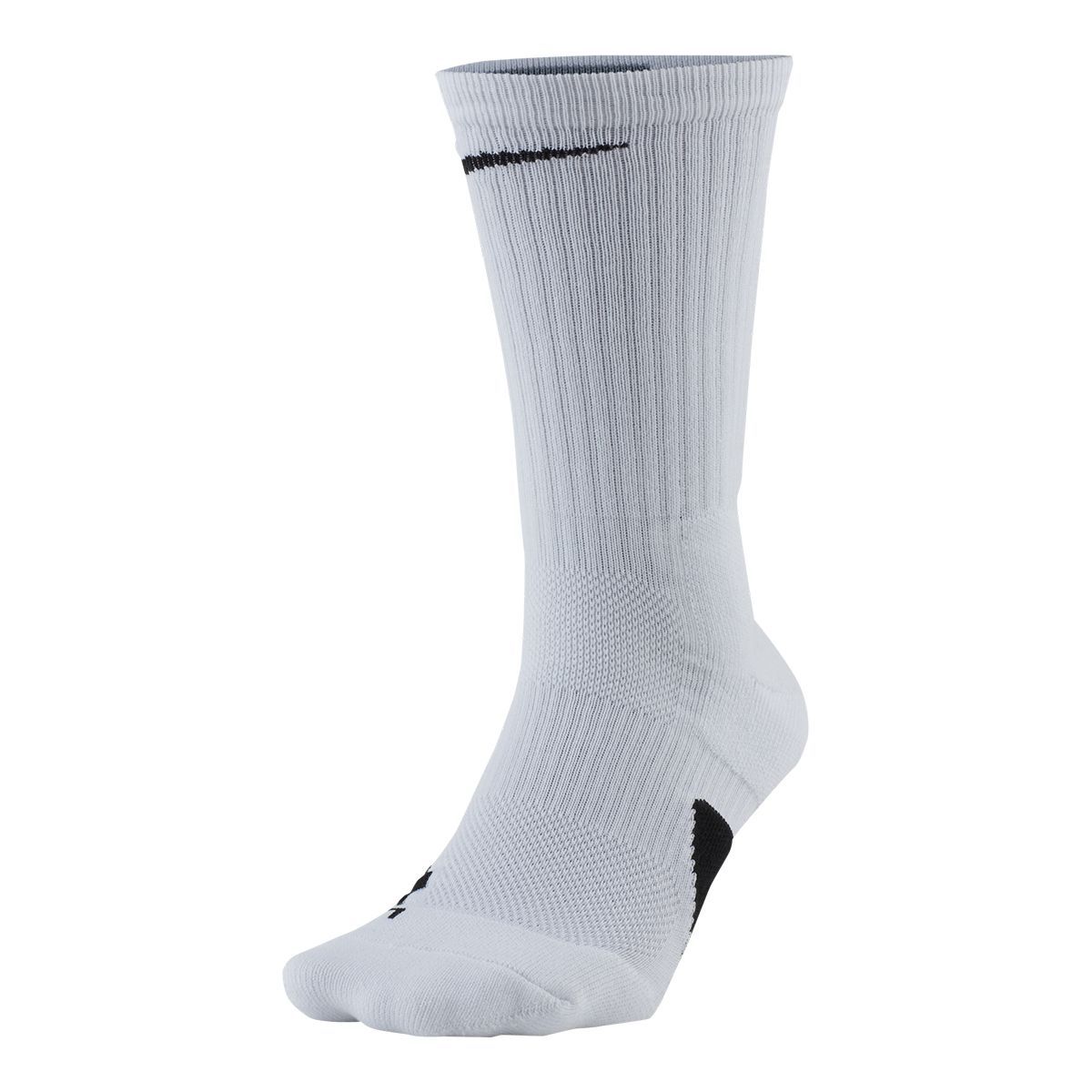 Nike Men's Elite Infinity Basketball Crew Socks | SportChek