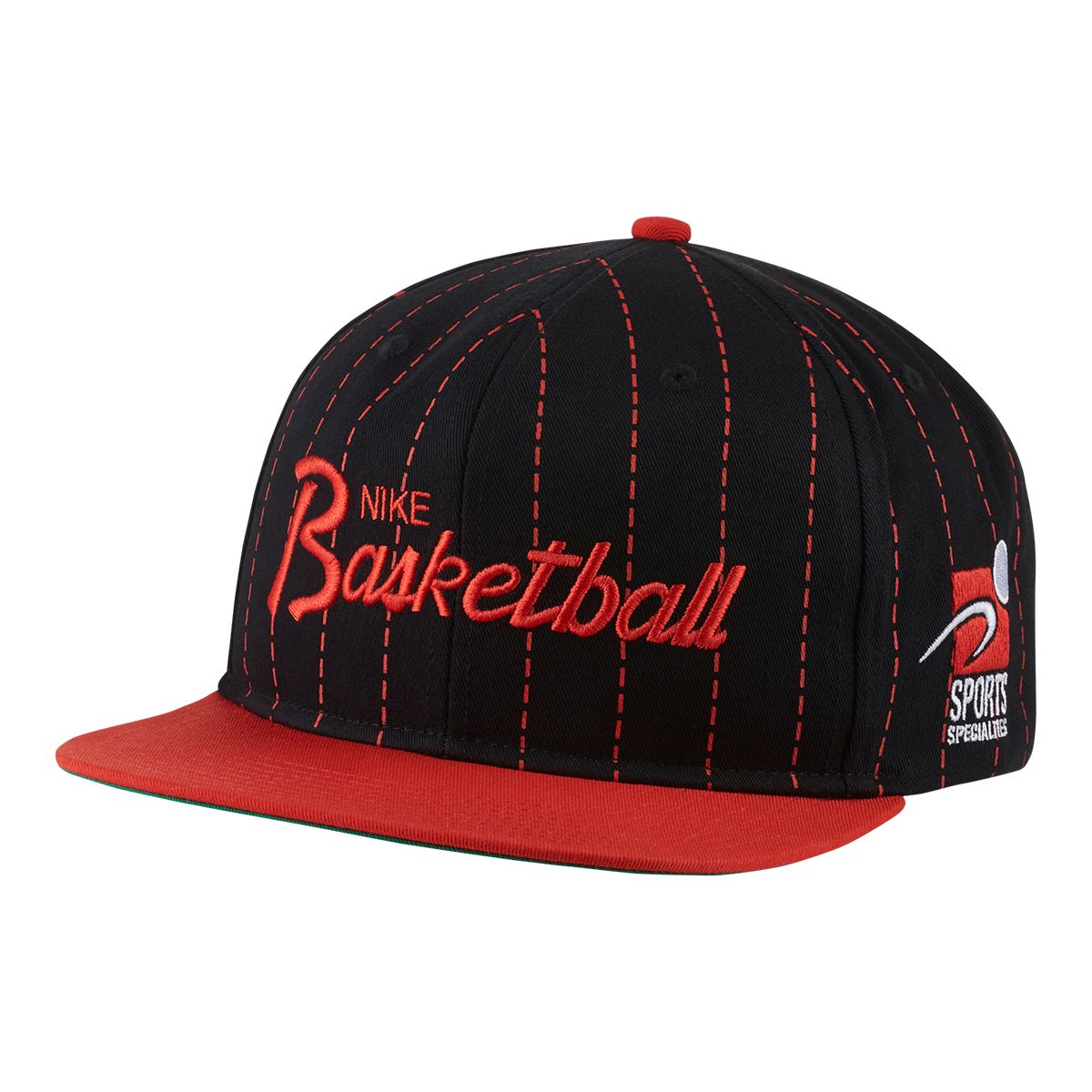 Nike Men's Pro Hoops Script Snapback Hat | SportChek