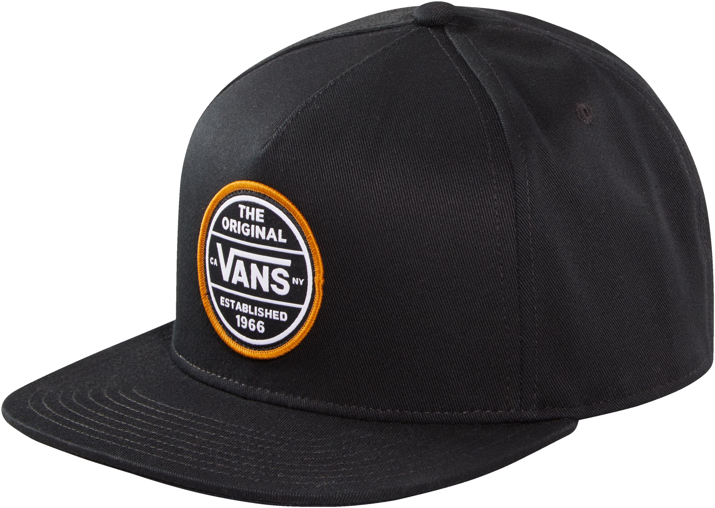 Vans Men's Authentic Original Snapback Hat | SportChek