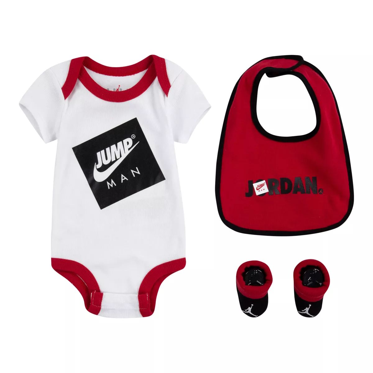 Nike Boys' Jordan Jumpman 3 Piece Set | SportChek