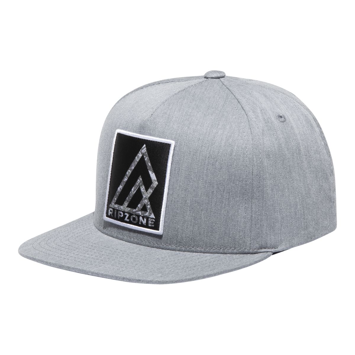 Ripzone Boys' Gavin Classic Patch Snapback Cap | SportChek