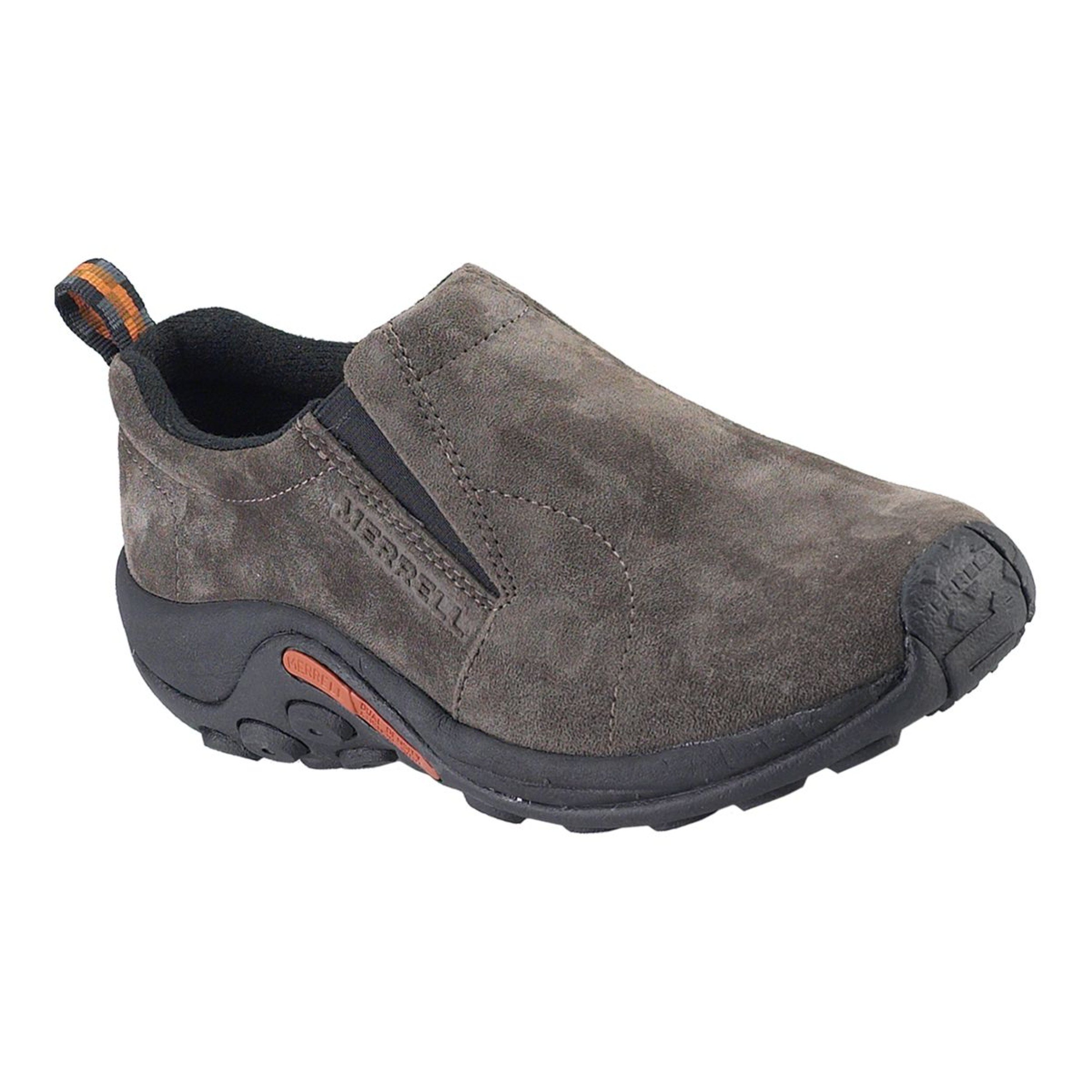 Merrell Men's Jungle Moc Suede Slip-On Shoes | SportChek