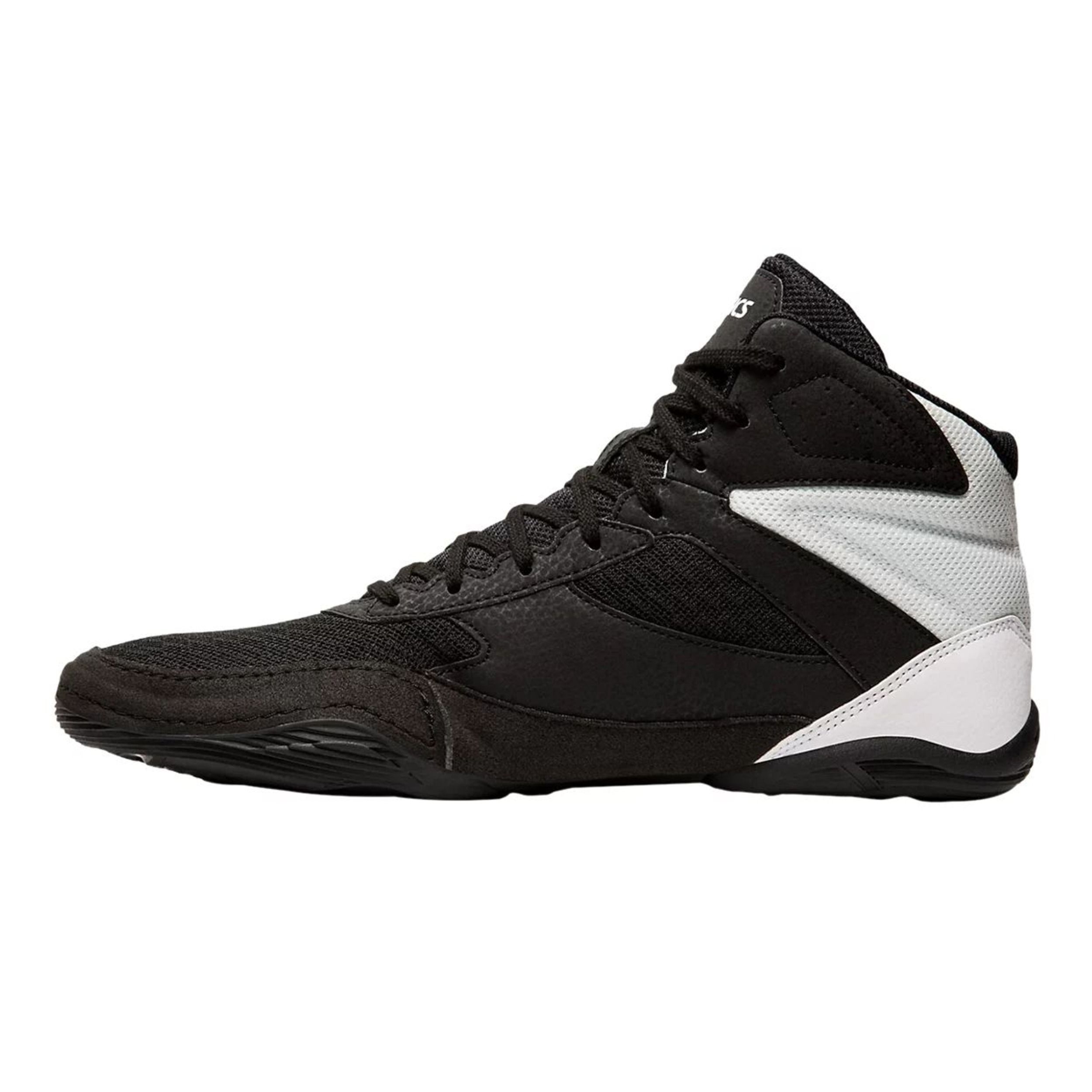 ASICS Men's Matflex 6 Wrestling Shoes, High Top | SportChek
