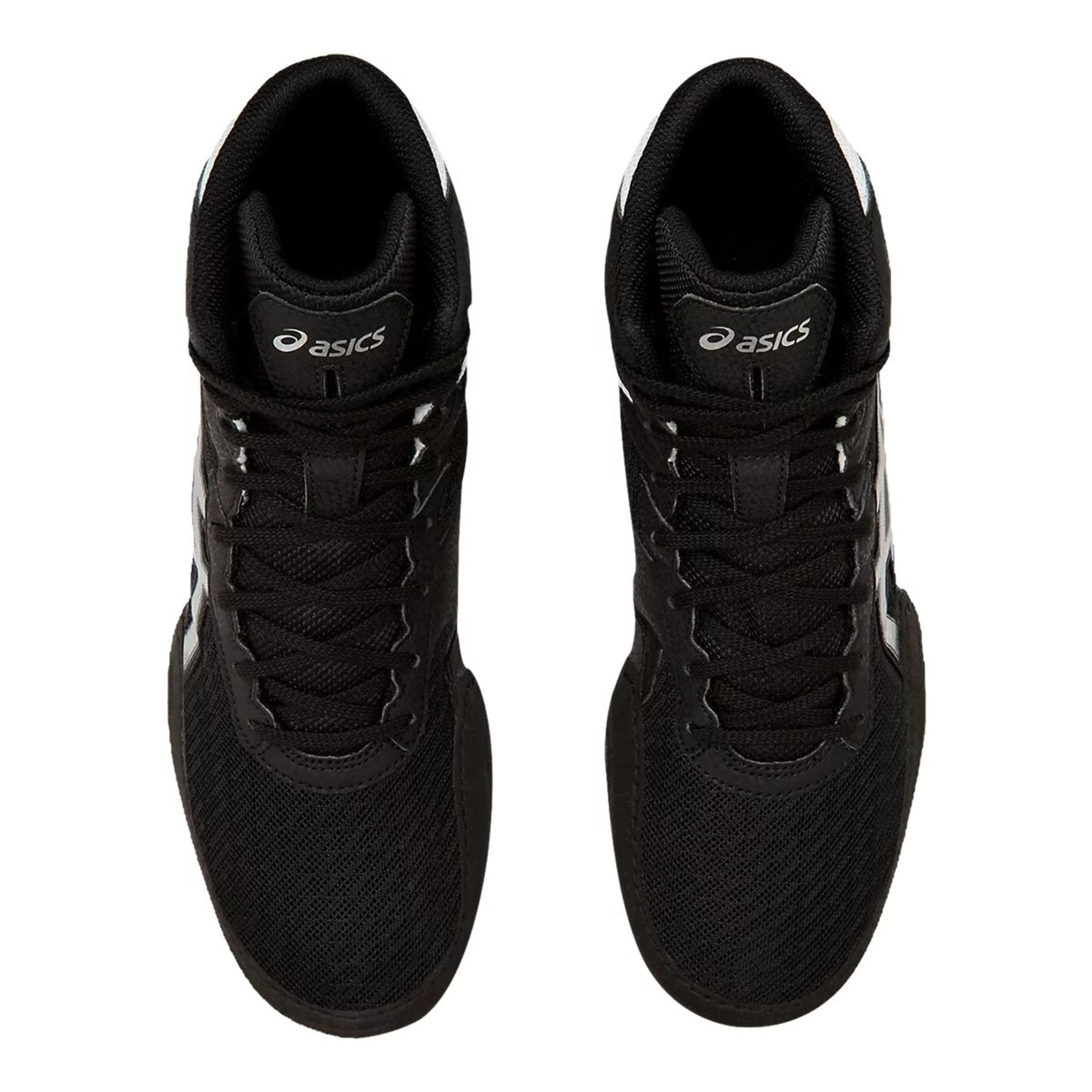 ASICS Men's Matflex 6 Wrestling Shoes, High Top | SportChek