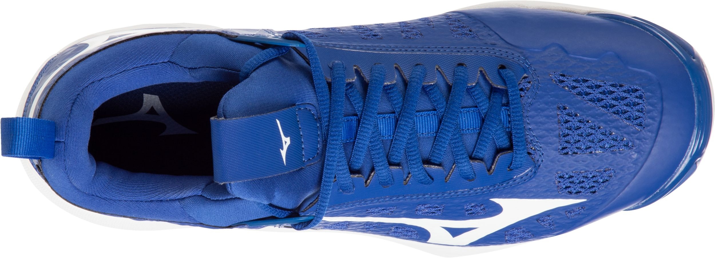 Mizuno Men's Wave Momentum Indoor Court Volleyball Shoes, Tennis ...