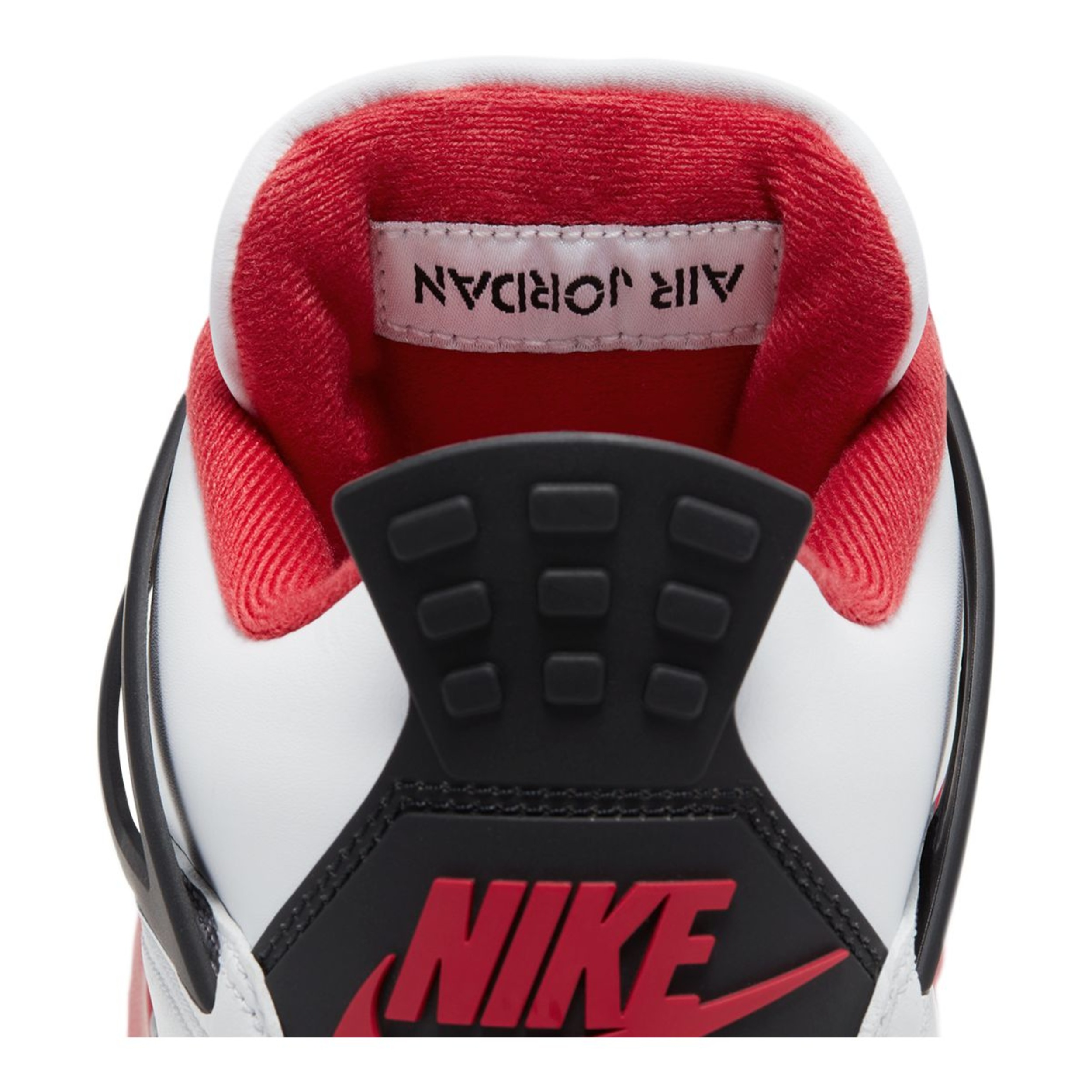 Nike Air Jordan 4 Retro Basketball Shoes | SportChek