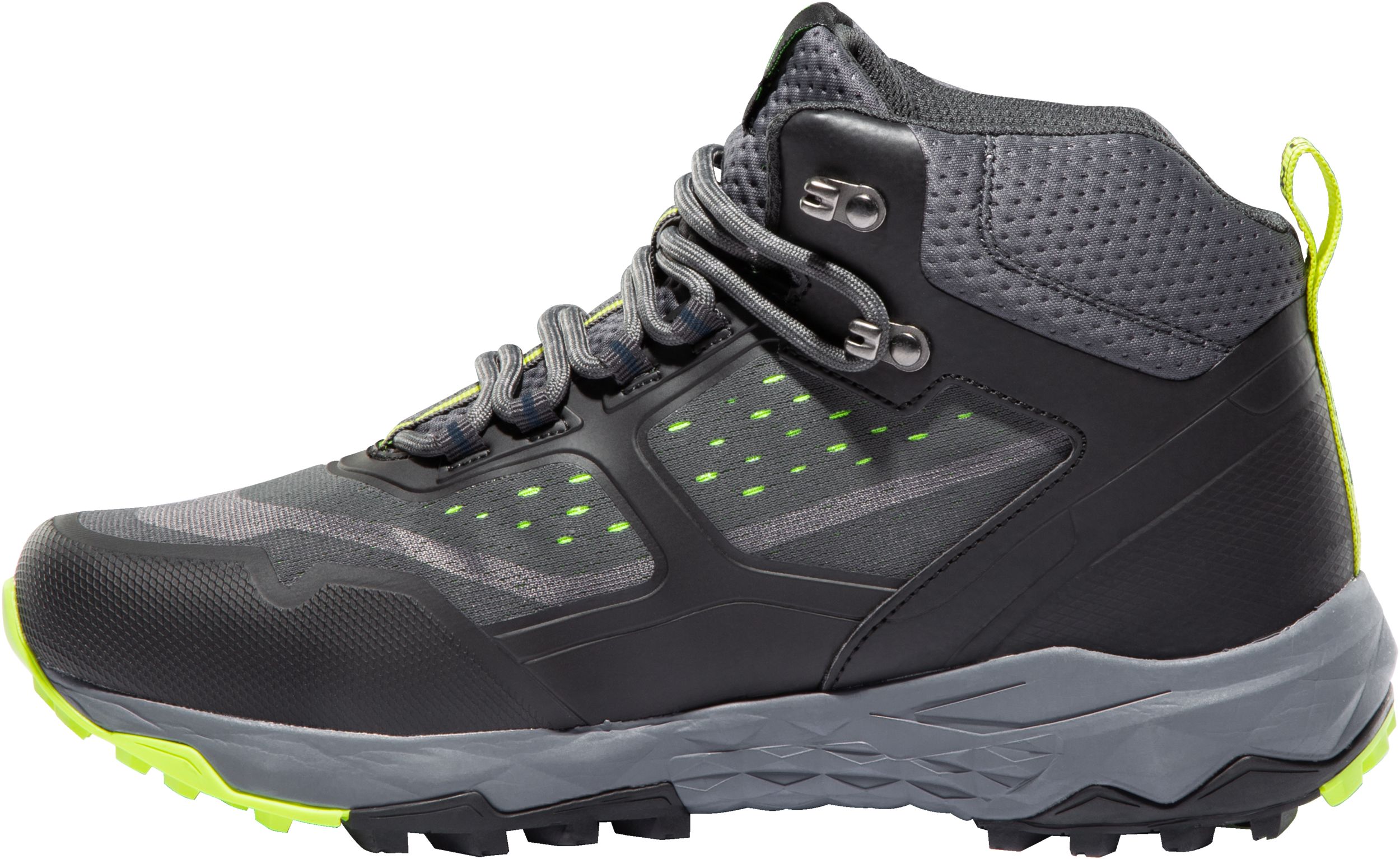 Mckinley Men's Asgard Hiking Boots, Waterproof | SportChek