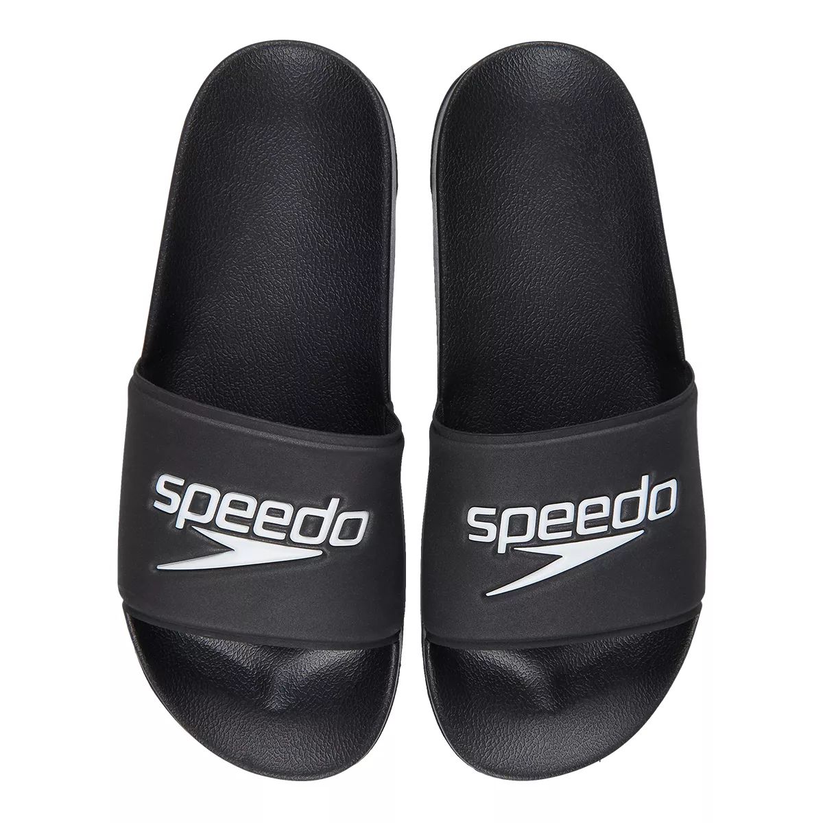 Speedo men's slide sandals store