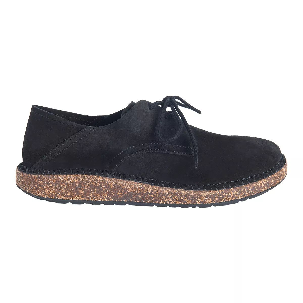 Birkenstock Men's Gary Shoes, Casual, Suede | SportChek