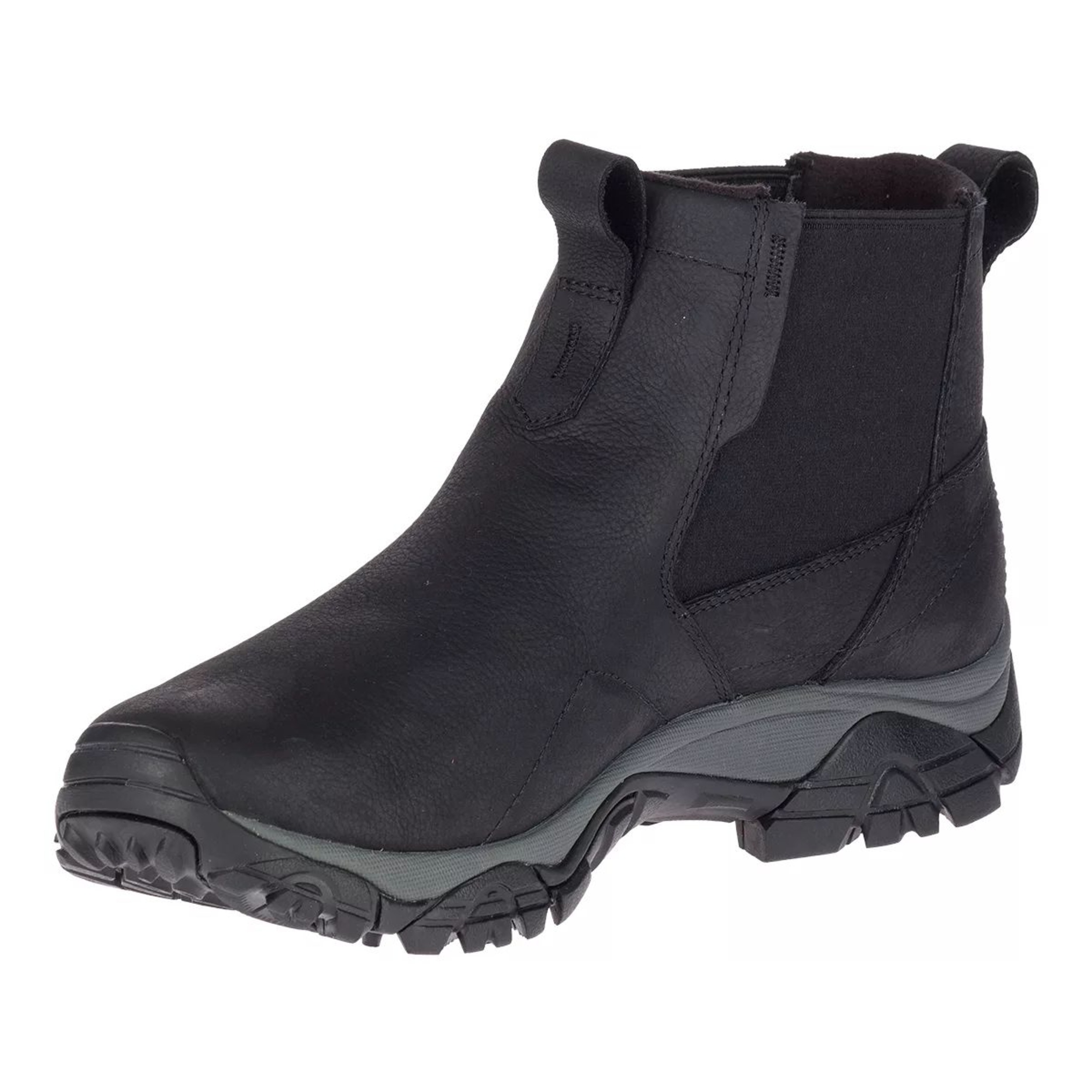 Merrell Men's Moab Adventure Chelsea Boots | SportChek